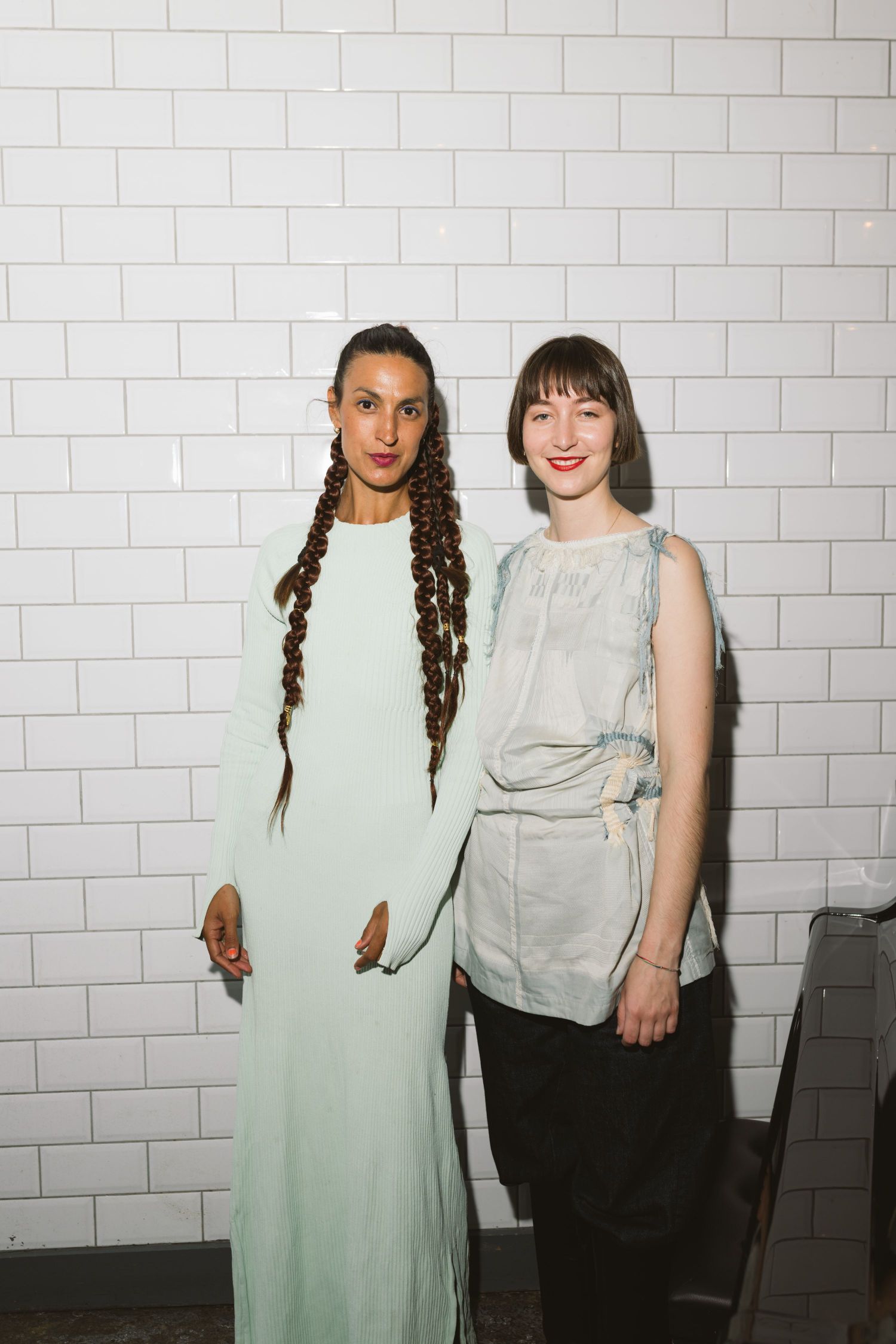 CPHFW and BFC celebrate collaboration in London - Vogue Scandinavia