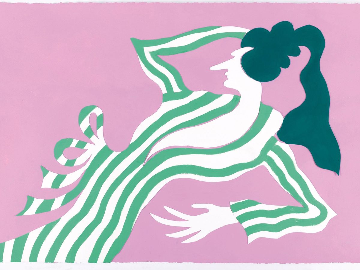 The new Norwegian hotel that almost doubles as a gallery - Vogue ...