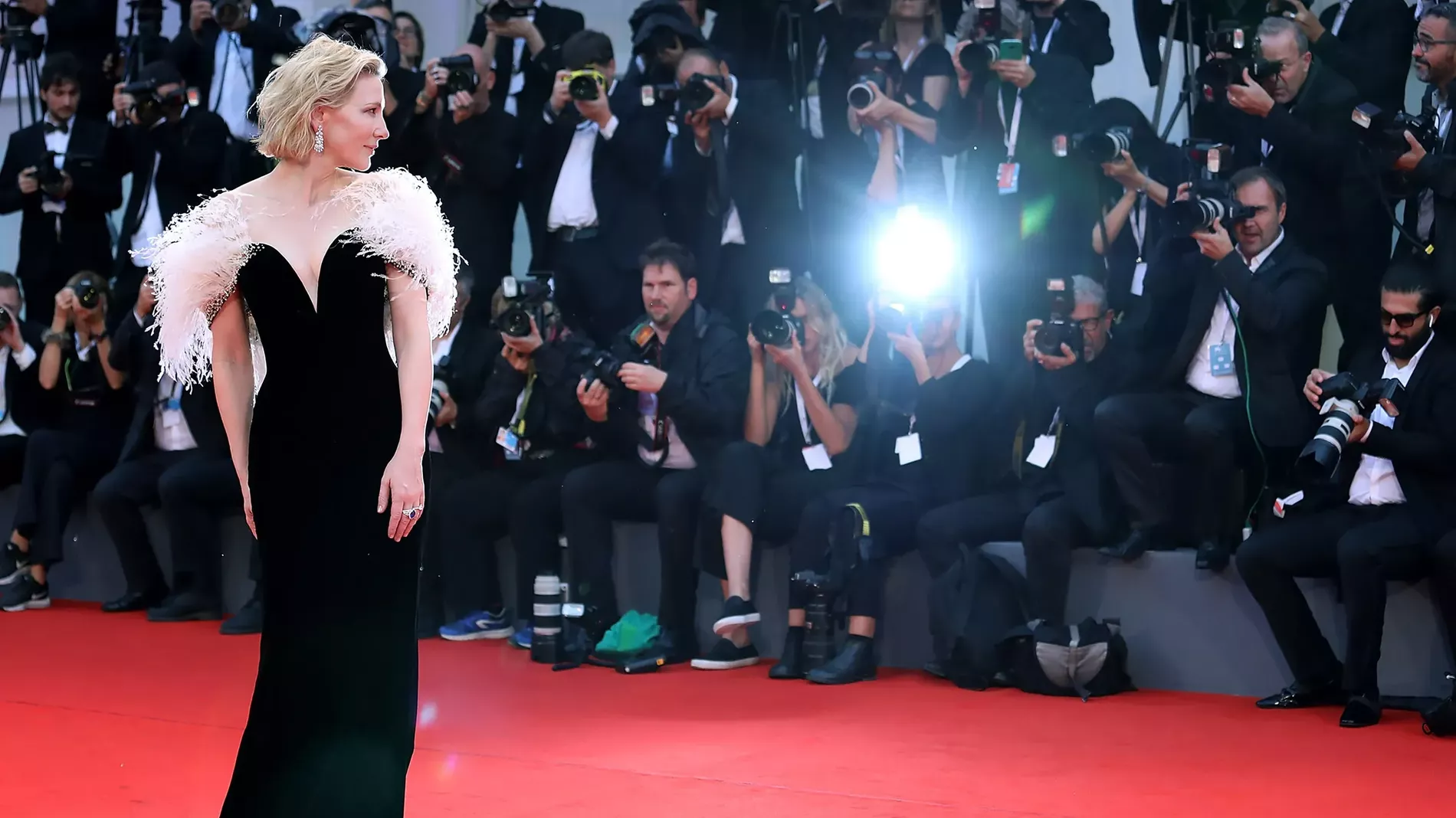 Everything you need to know about the 80th Venice International Film ...