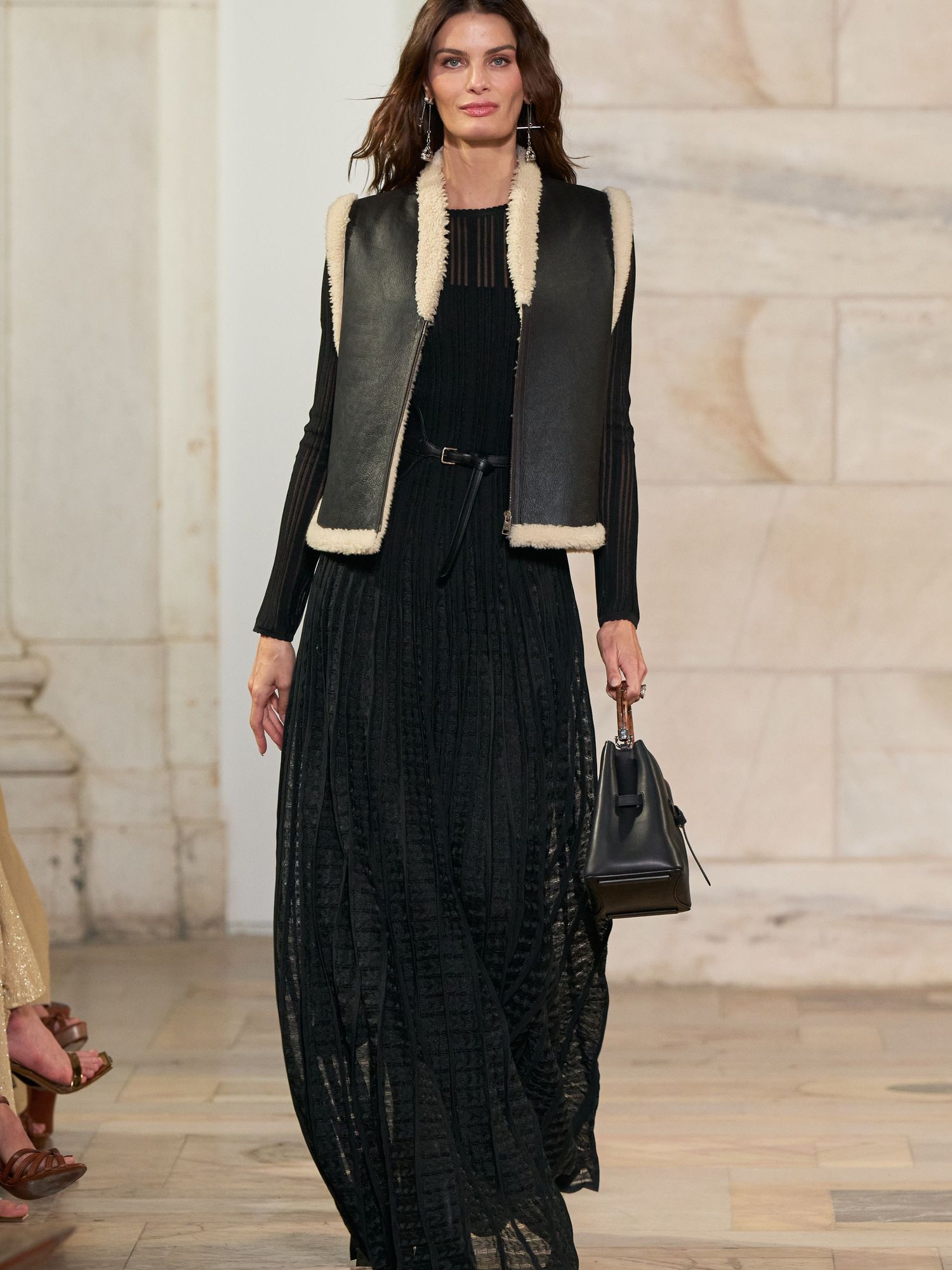Ralph Lauren - FW25 - Vogue Scandinavia