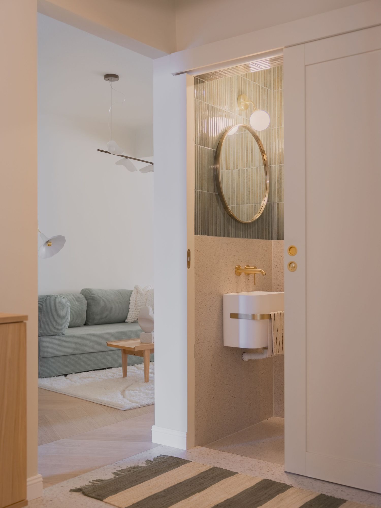 Tour Alexandra Hoang's newly-renovated 'Japandi' Oslo home – and shop ...