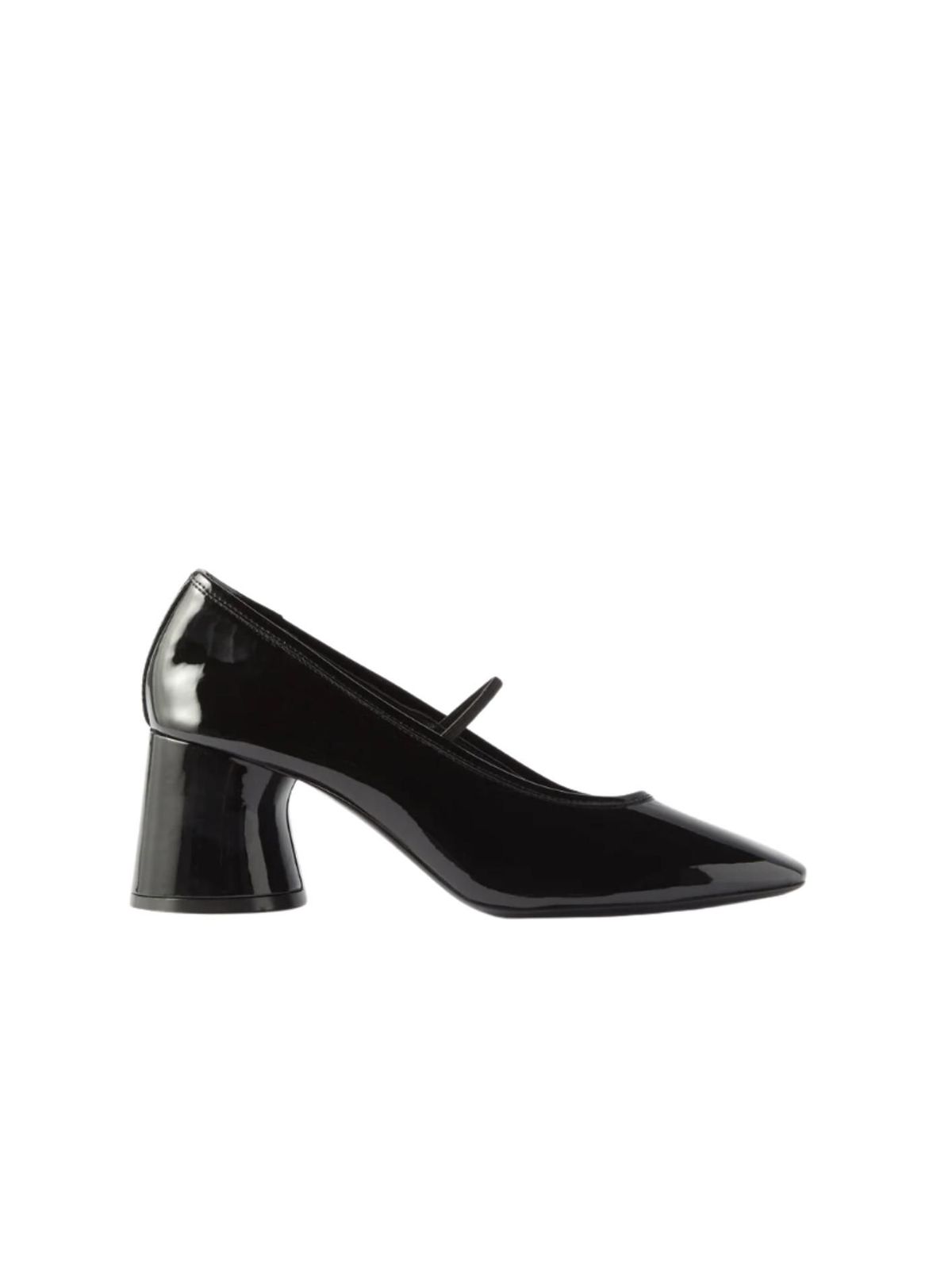 The never-ending appeal of Mary Jane pumps - Vogue Scandinavia