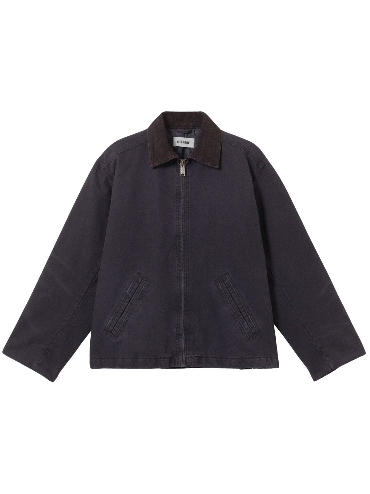 The utilitarian trend: 14 of the best workwear jackets to buy - Vogue ...
