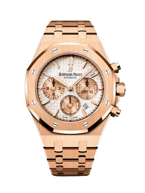 The 13 most iconic women's watches of all time - Vogue Scandinavia