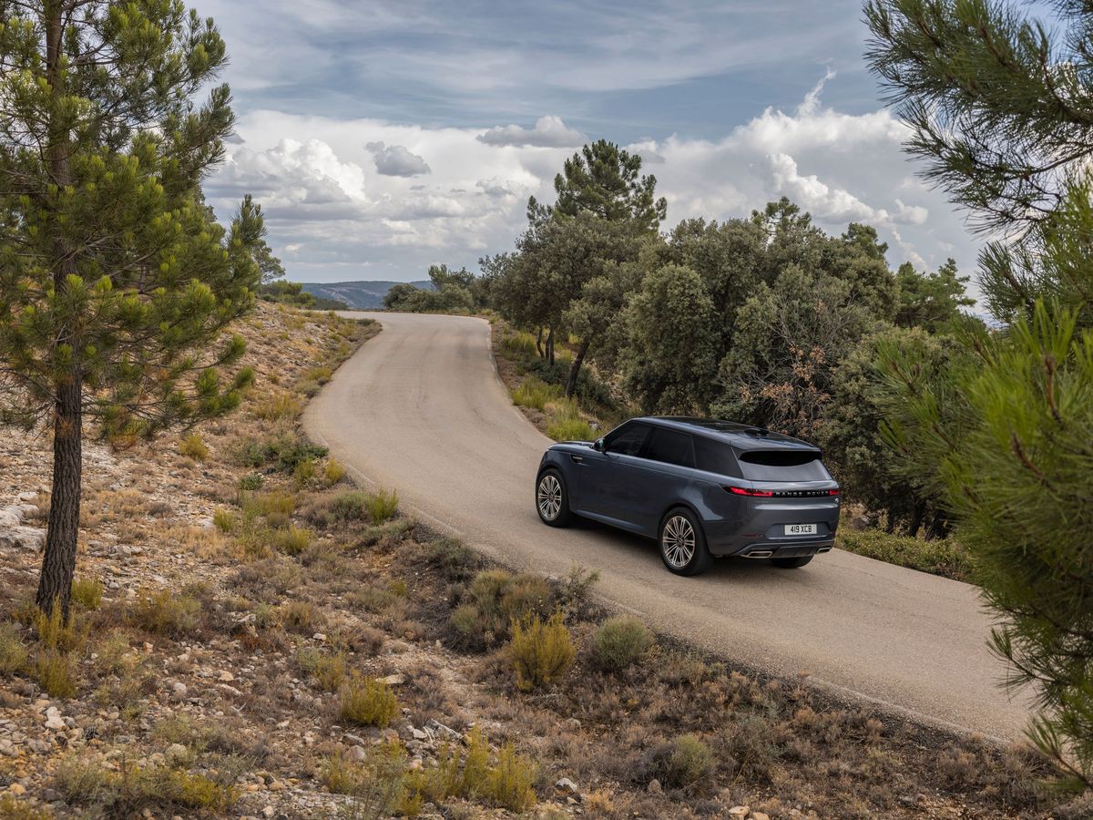 Leading by example: How Range Rover is gearing up to be Scandinavia’s ...