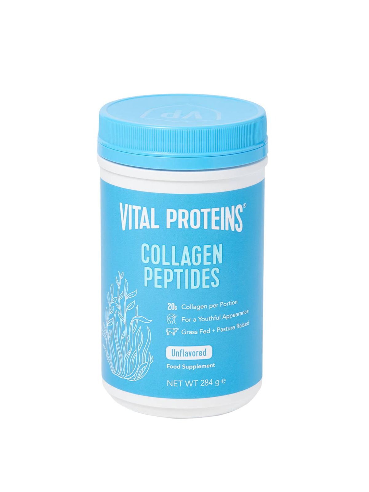 The truth about collagen supplements: Do they really work? - Vogue ...