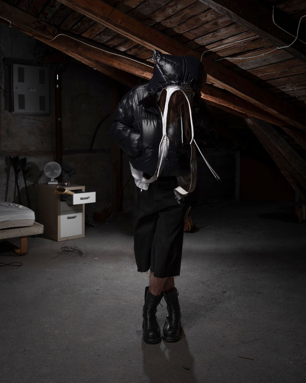 See all the looks from Vain's FW25 collection - Vogue Scandinavia