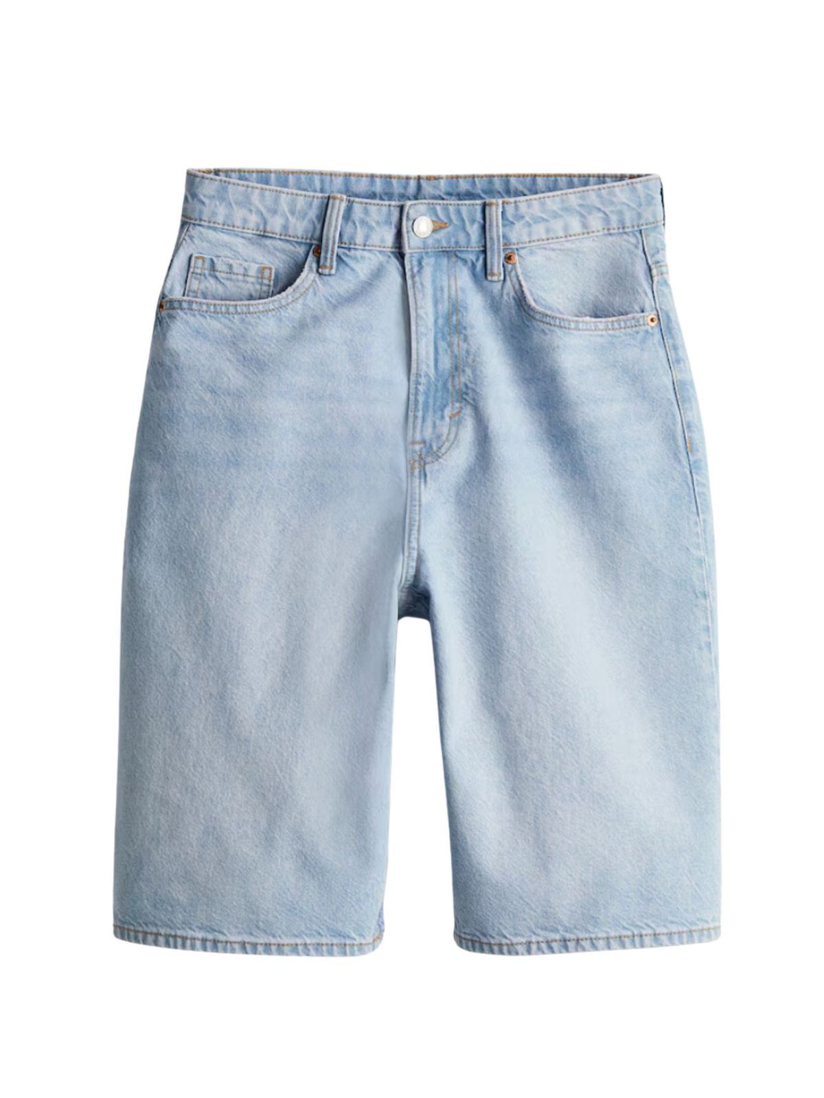 The long shorts trend of 2024: The best 18 styles to shop now - Vogue ...