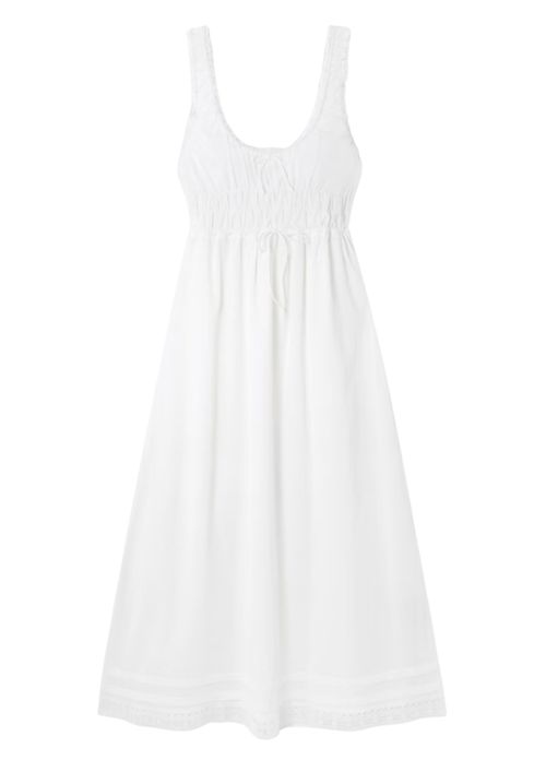 Shop 40 best white summer dresses hand-picked by our fashion team for ...