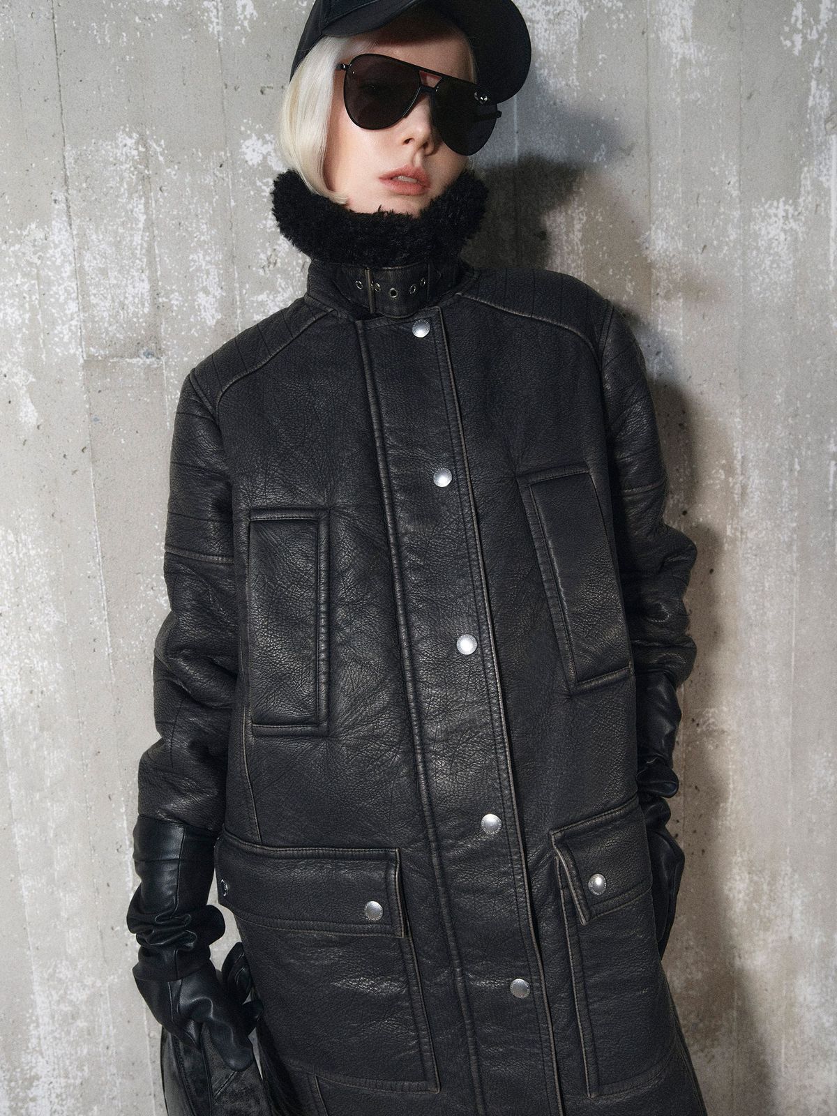 See all the looks from Stand Studio's FW24 collection - Vogue Scandinavia