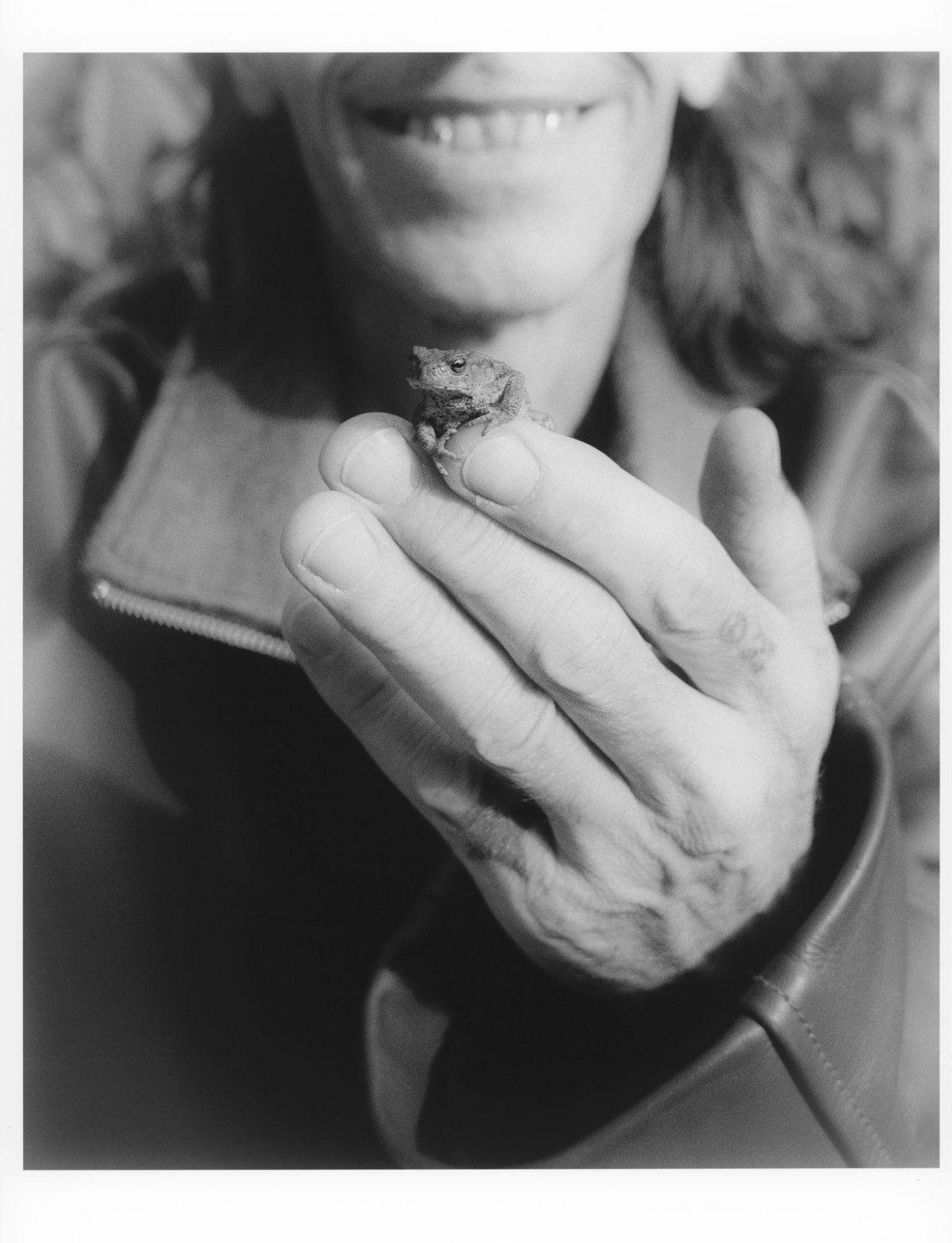 “The sun and I can do our best”: Finding beauty in the mundane - Vogue ...