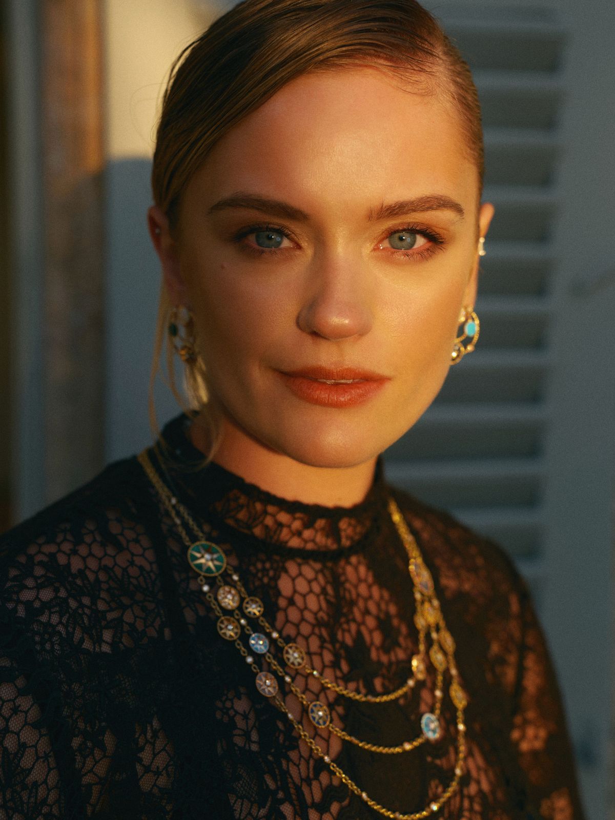 “I felt like a true princess”: Alicia Agneson on heading to Cannes Film ...