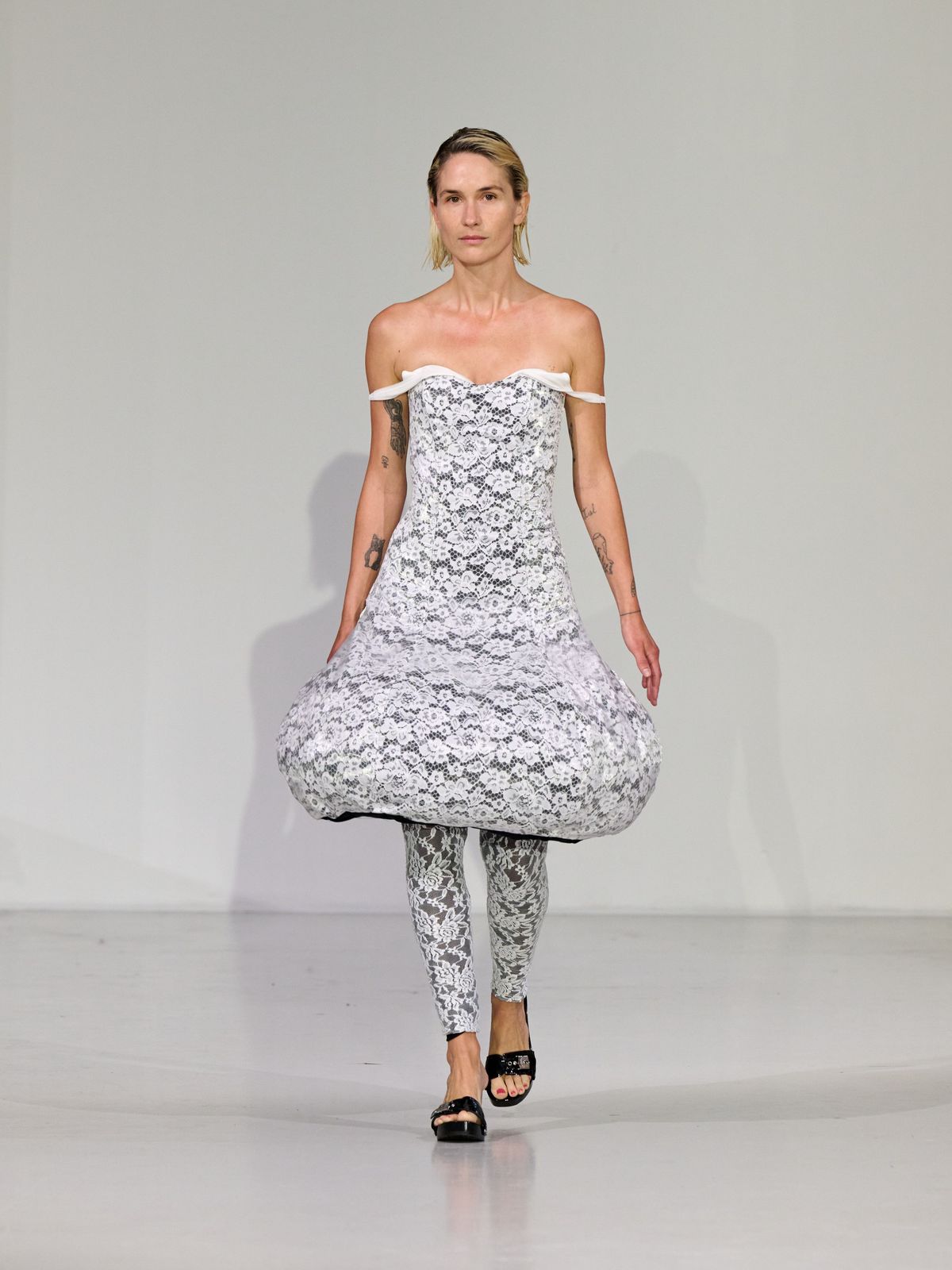 Copenhagen Fashion Week: This is Nicklas Skovgaard's spring/summer 2026 ...