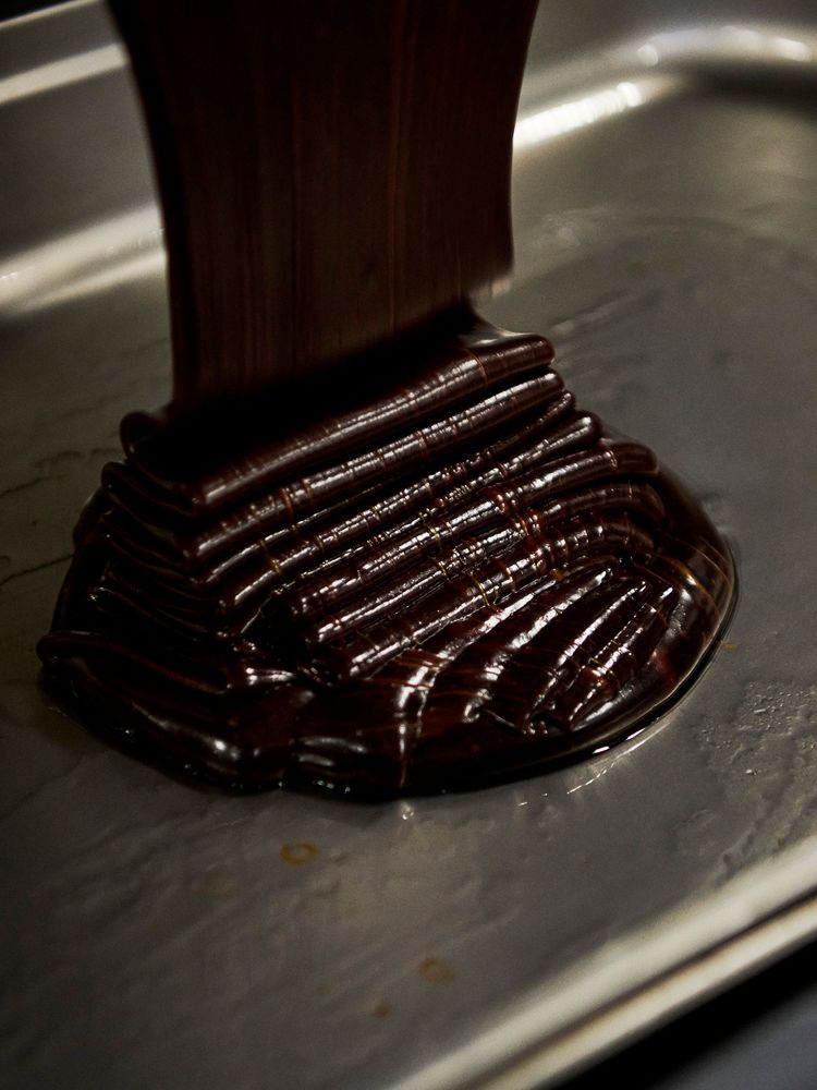 Why are we so obsessed with liquorice in Scandinavia? - Vogue Scandinavia