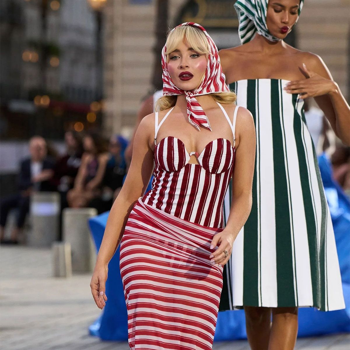 Ahoy! Shop the best nautical pieces for sailing season - Vogue Scandinavia