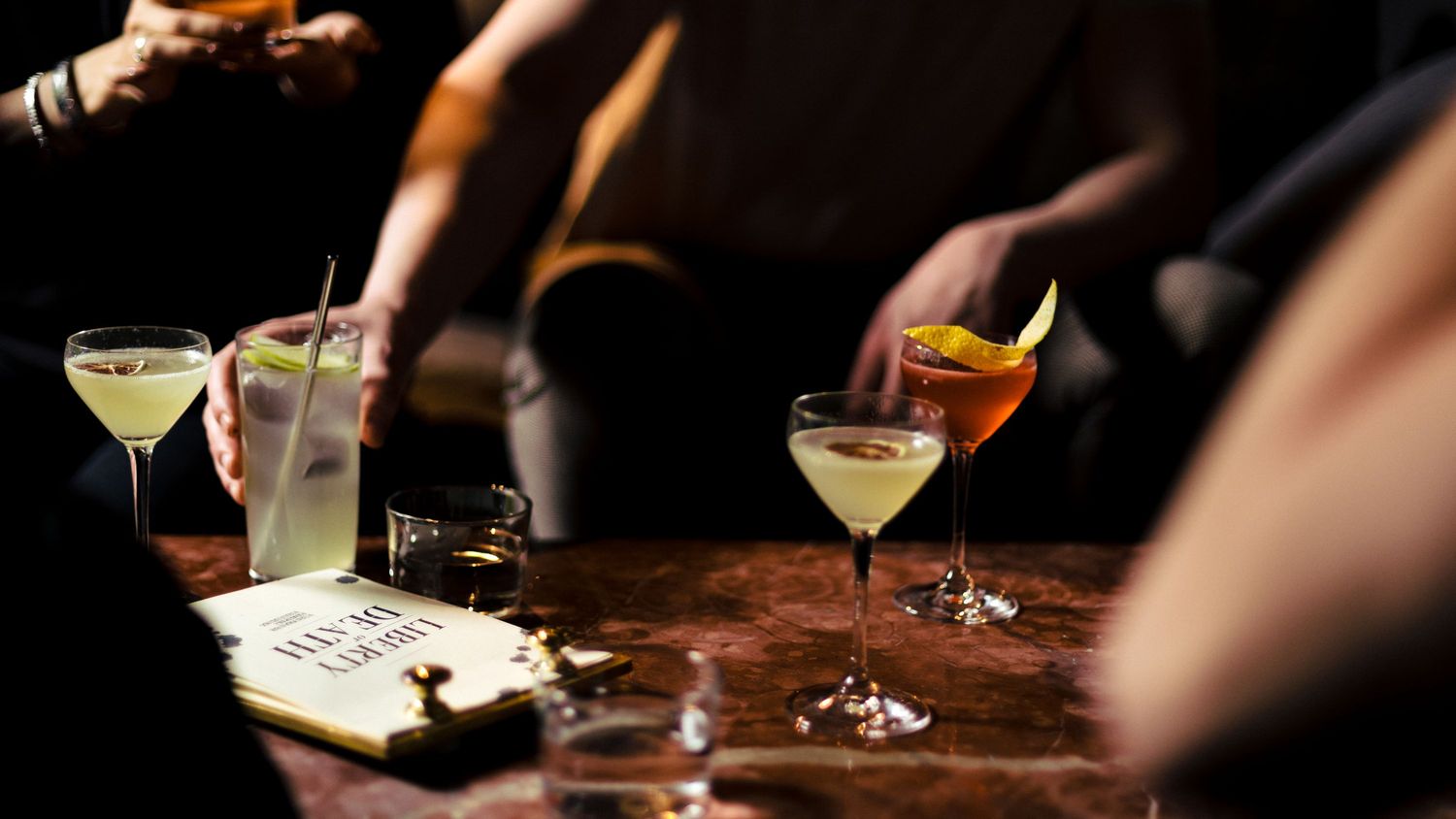 The 7 best after-work bars in Helsinki - Vogue Scandinavia