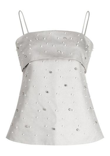 Light up the room with our crystal-embellished edit - Vogue Scandinavia