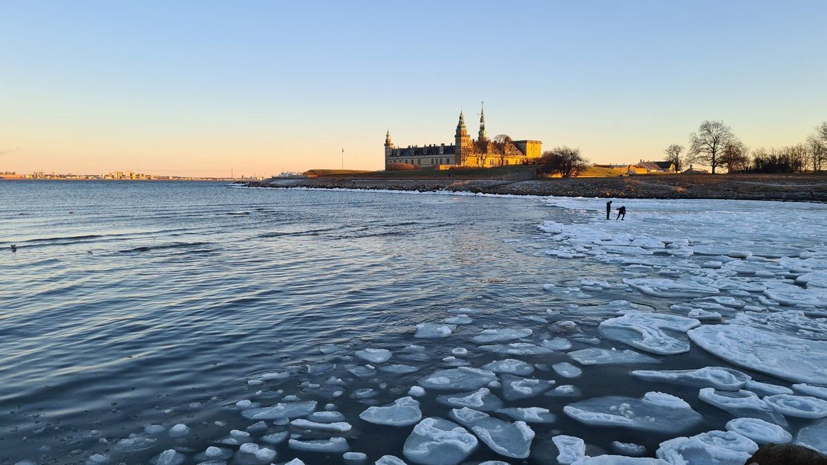 A beginner's guide to winter swimming in Denmark - Vogue Scandinavia