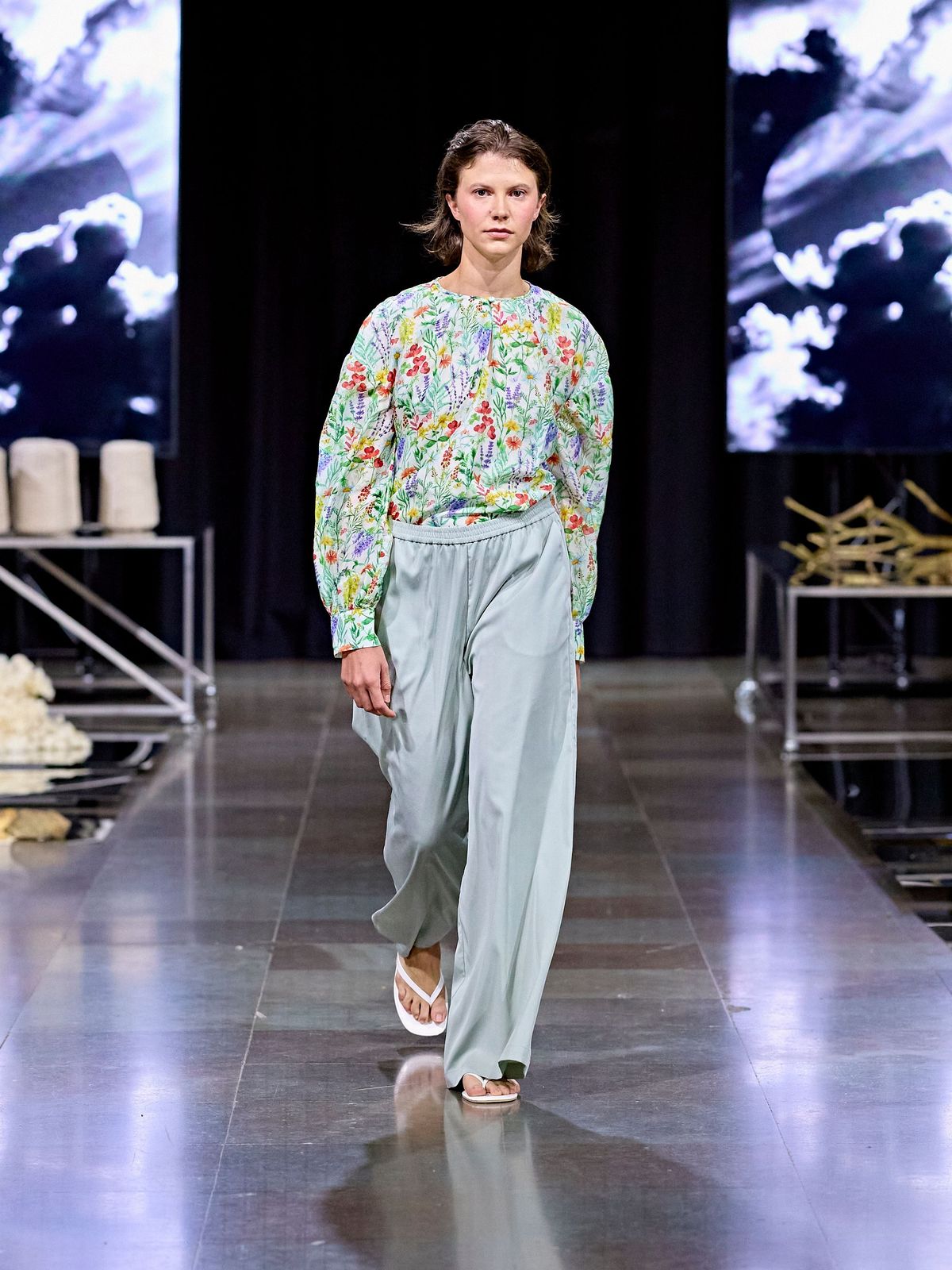 Woodling - SS24 - Vogue Scandinavia