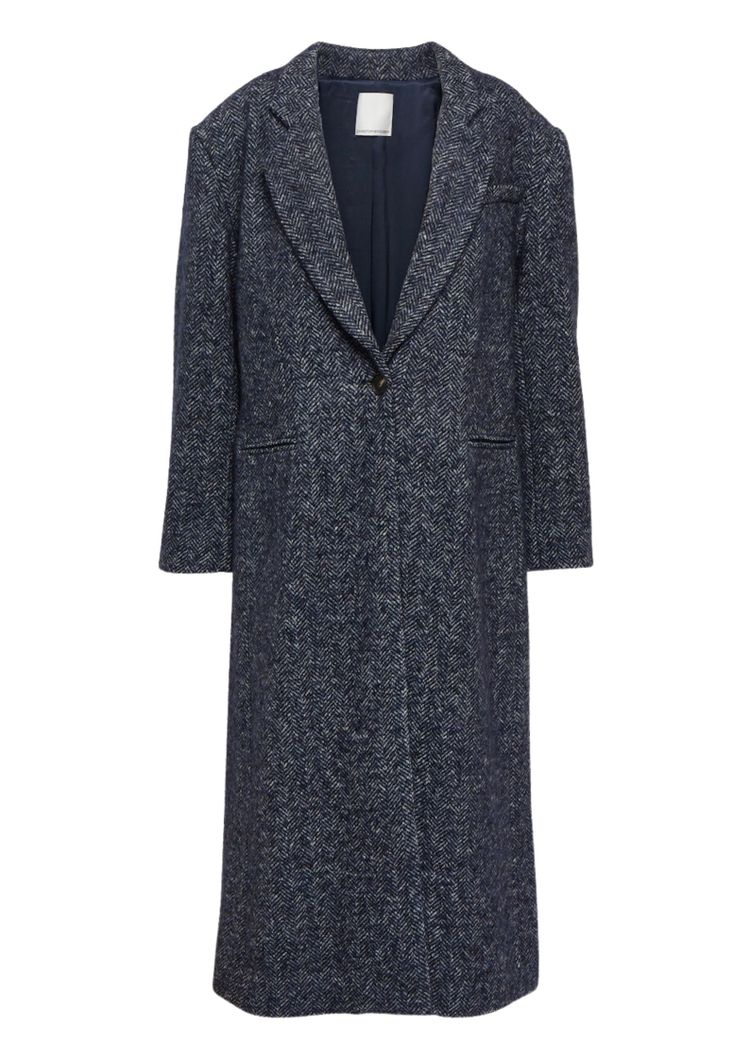 The 20 best wool coats to invest in this autumn - Vogue Scandinavia