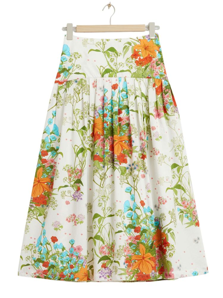 Why settle for the usual floral frock? We've listed the best ...