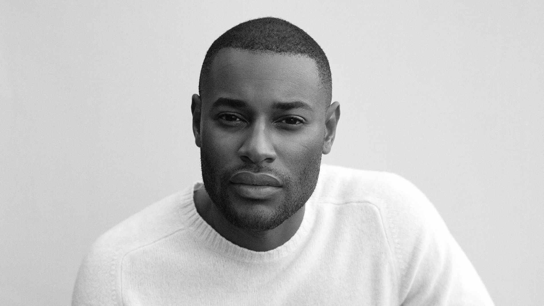 Roger Dupé's beauty shelfies: "My mum gave me a lot of confidence ...