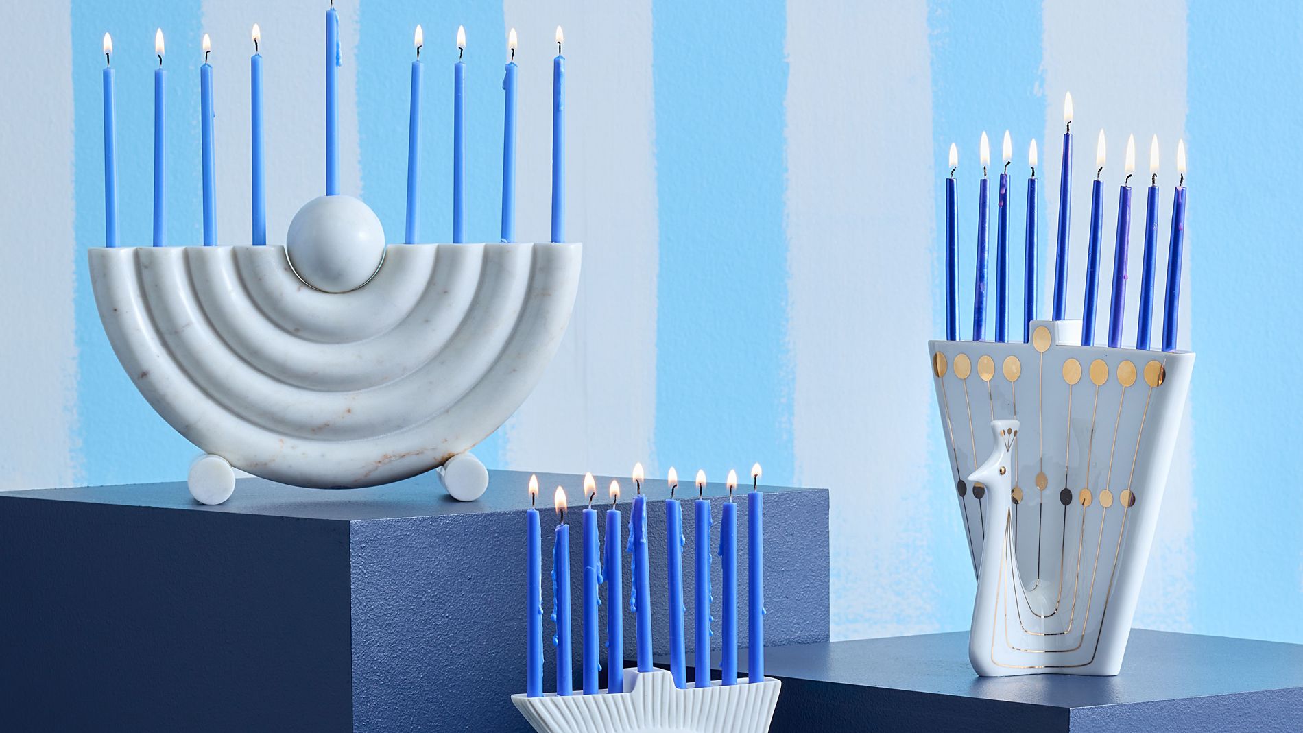 The 10 best gifts to give this Hanukkah - Vogue Scandinavia