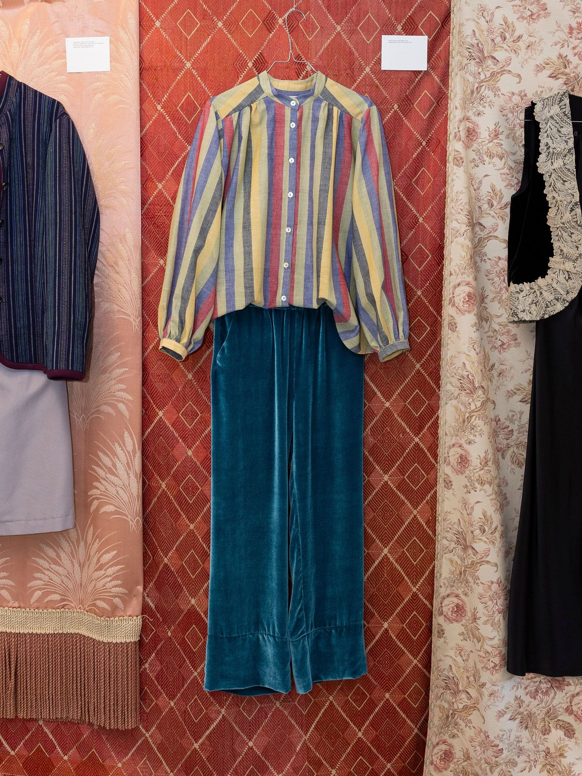 Copenhagen Fashion Week: This is La Bagatelle's spring/summer 2025 ...