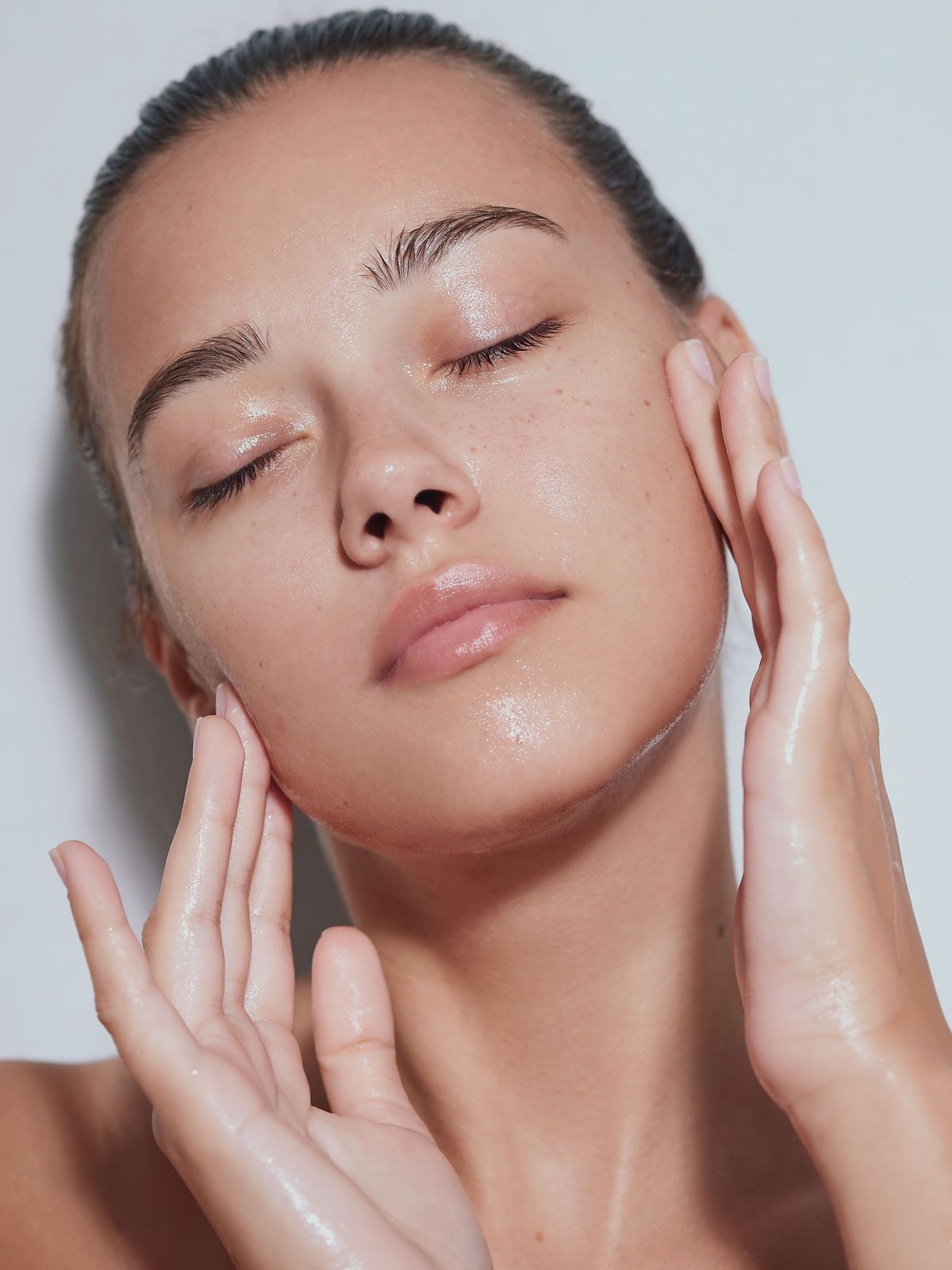 Beauty - Vogue Scandinavia