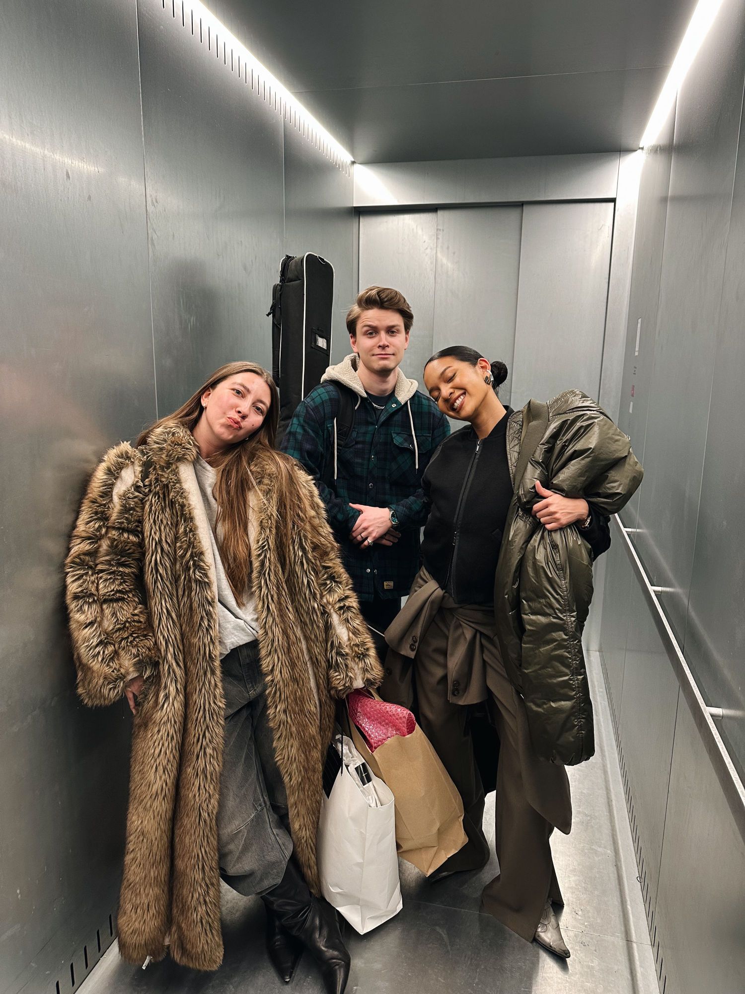 From rituals to the runway: Norwegian-Filipina artist HILLARI takes us ...