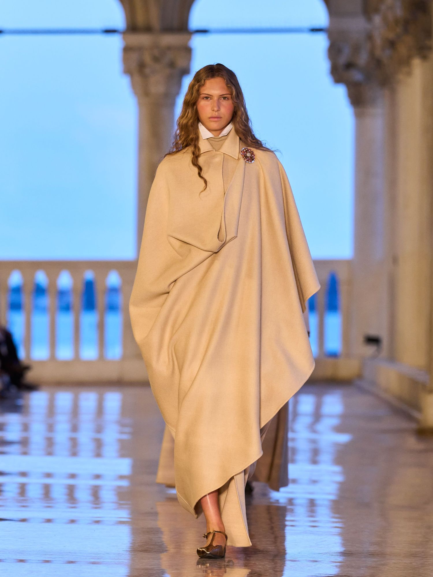 Runway - Vogue Scandinavia