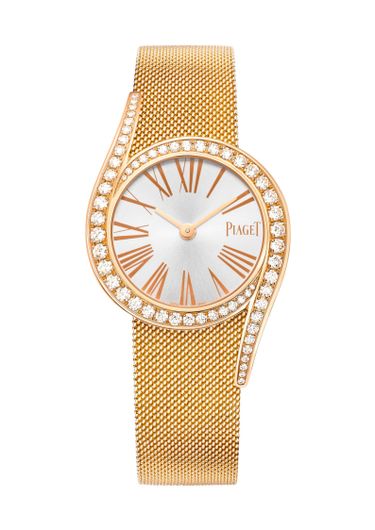 The 13 most iconic women's watches of all time - Vogue Scandinavia