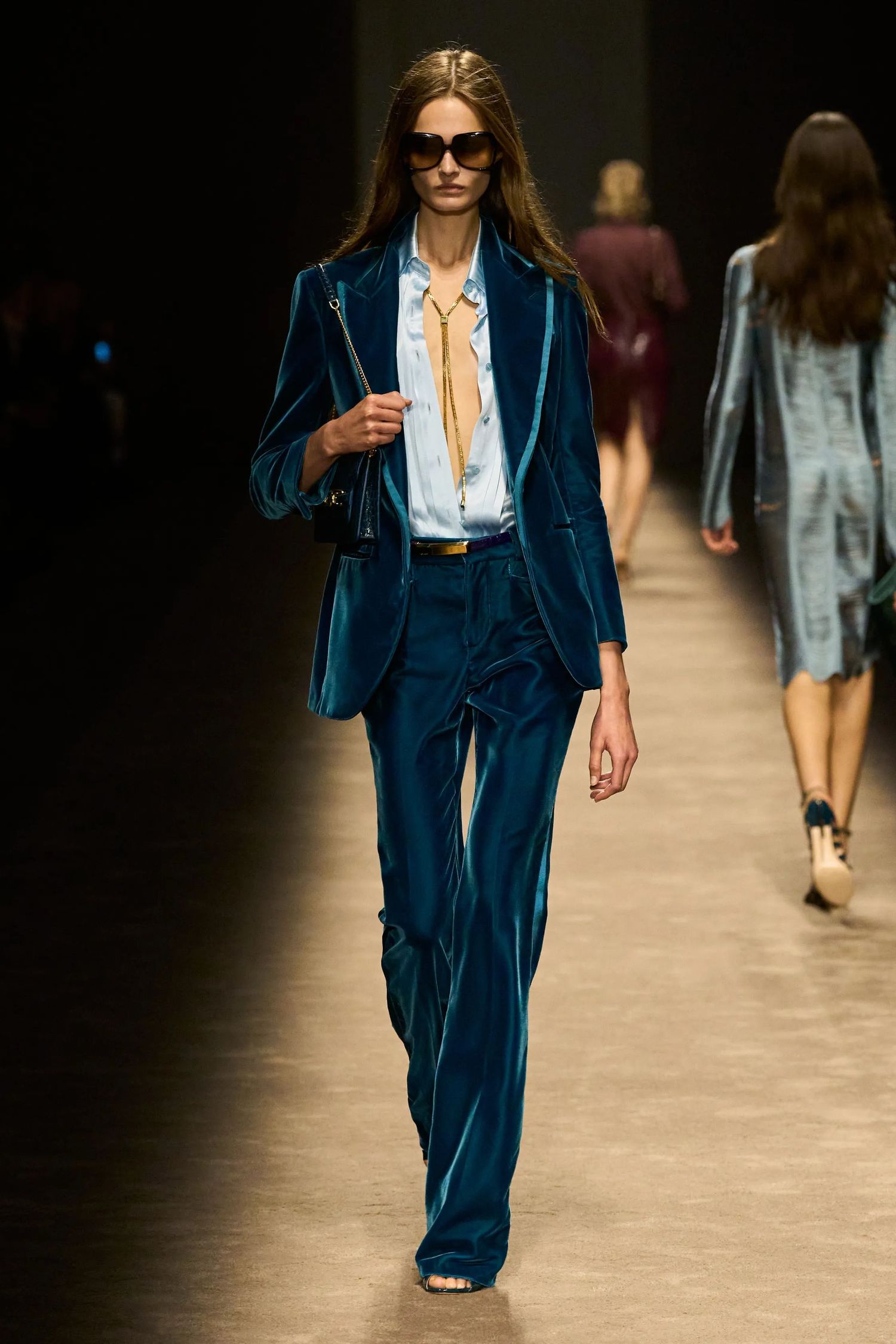 The 6 most major Milan SS24 trends - Vogue Scandinavia