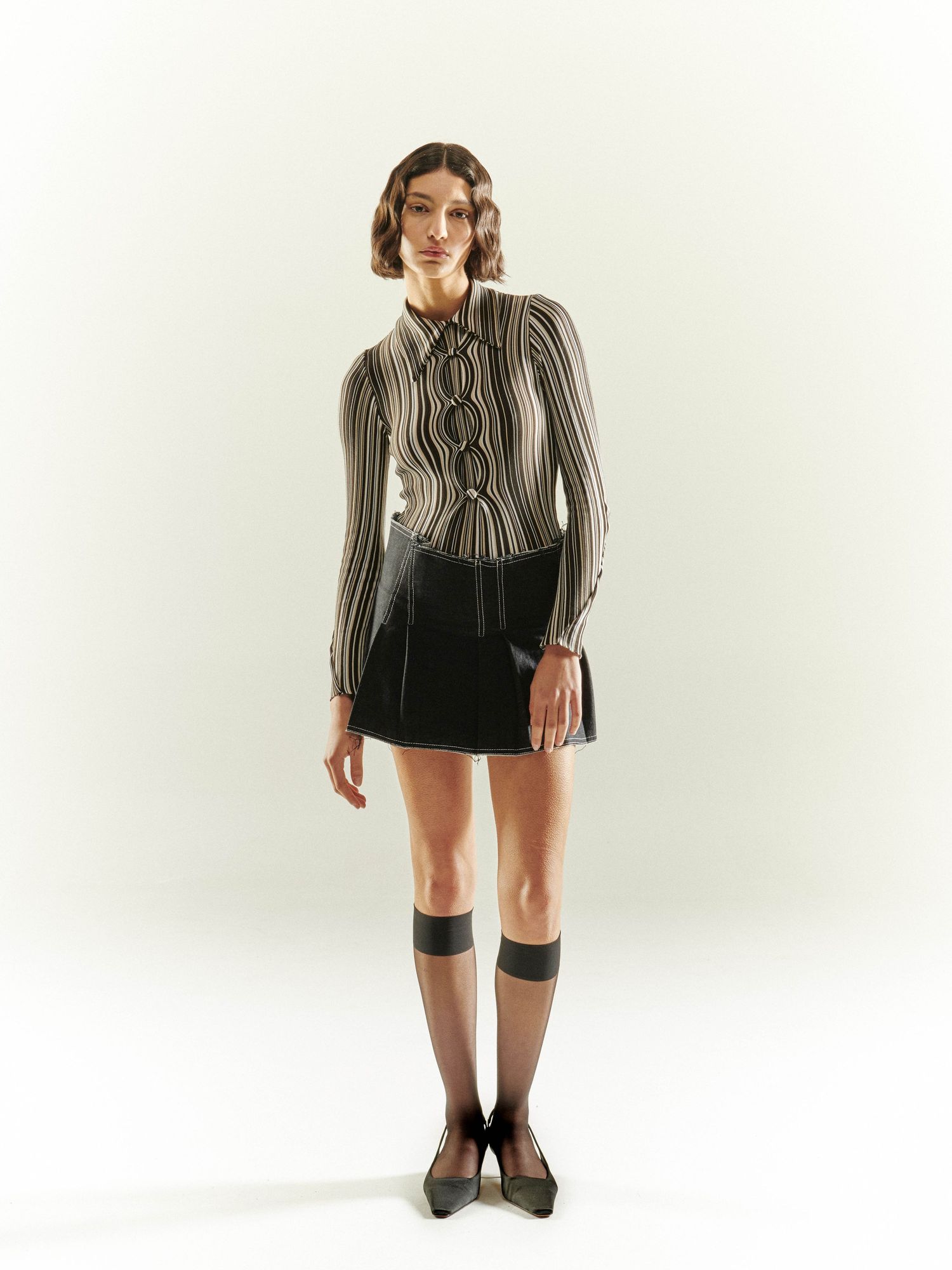 Anne Isabella – AW22 - Vogue Scandinavia