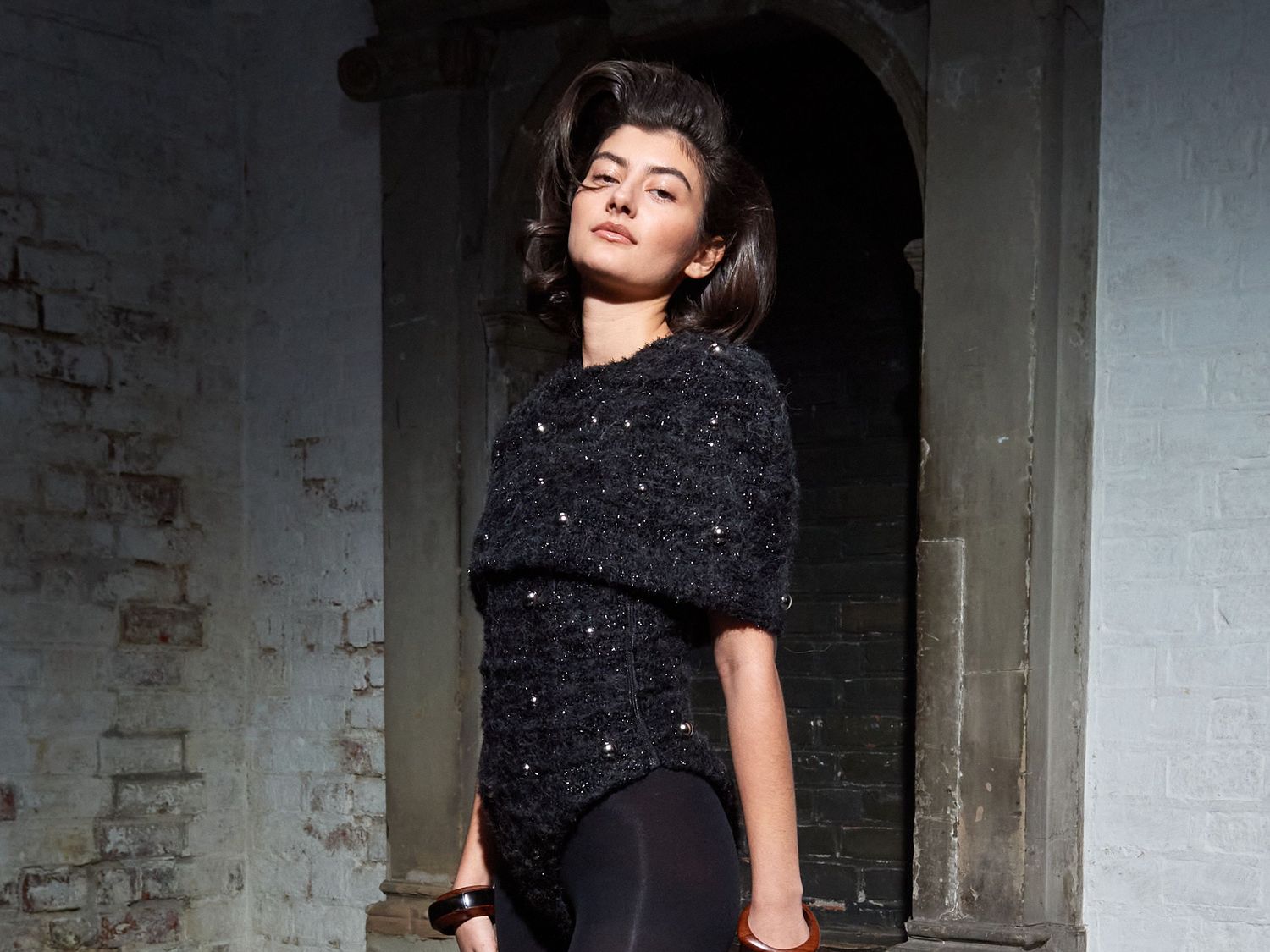 See all the looks from Nicklas Skovgaard's AW24 collection at ...