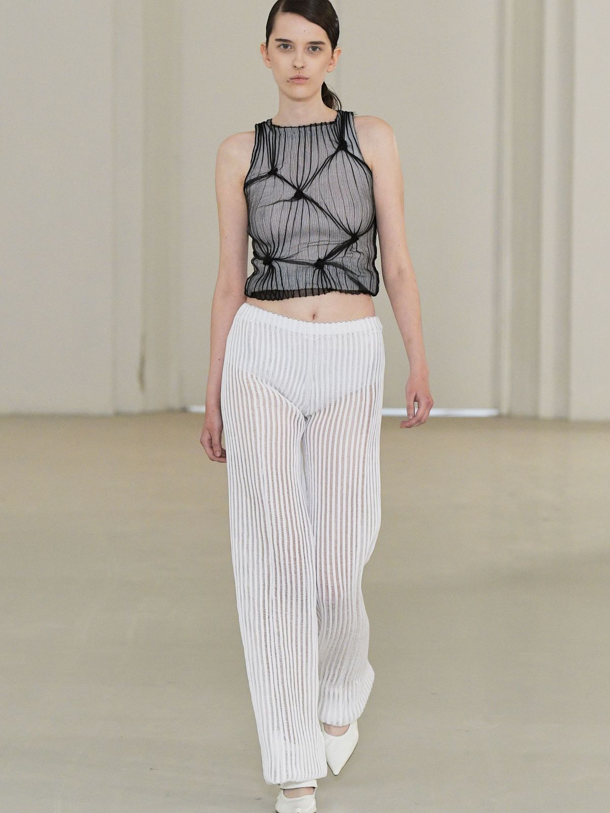 A. Roege Hove SS23 runway at Copenhagen Fashion week - Vogue Scandinavia