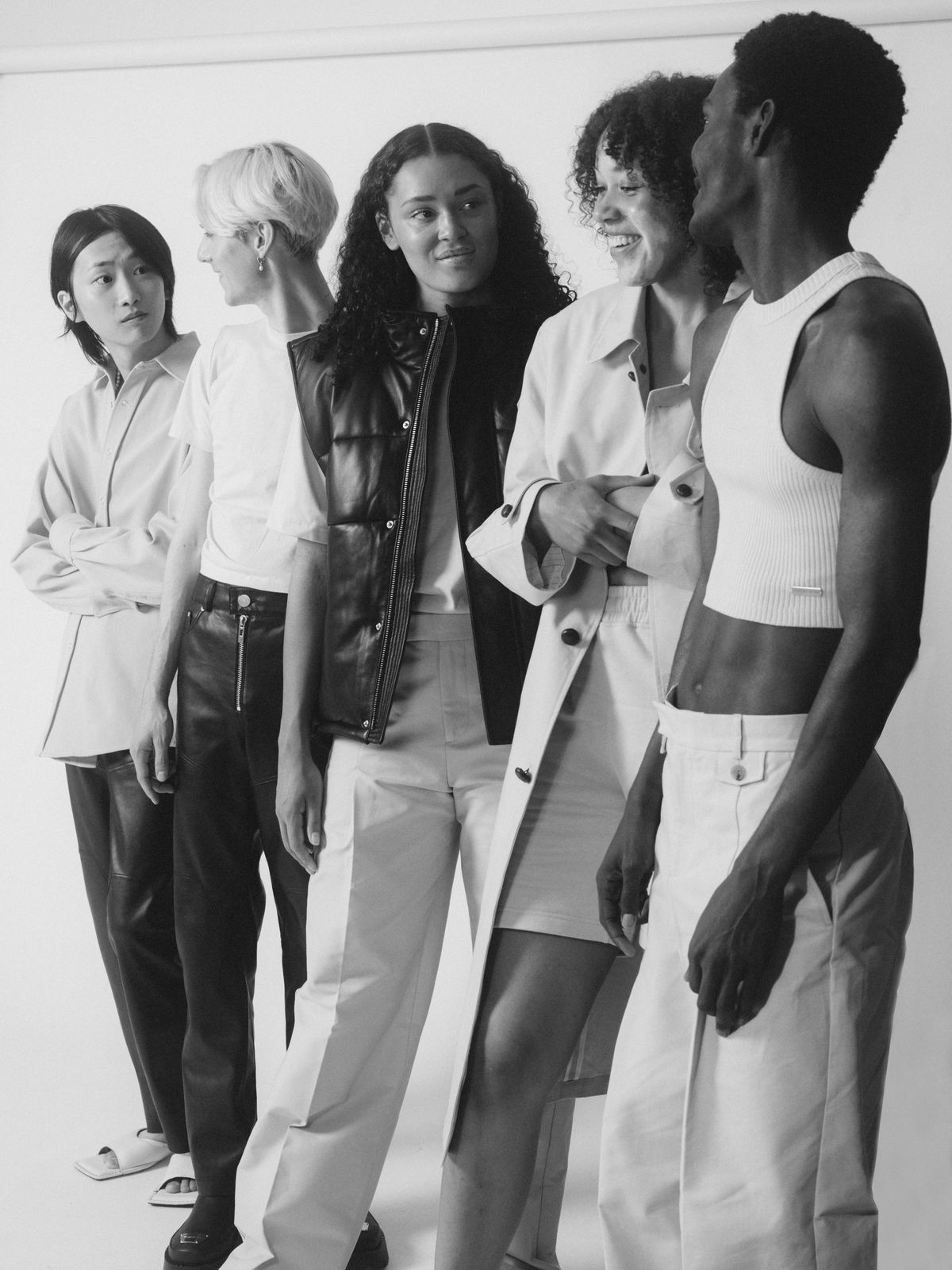 Zalando debuts new inclusive capsule collection “Limitless fashion ...