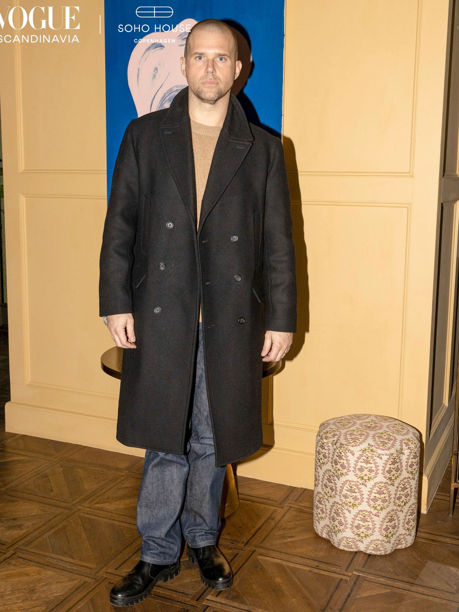 See all the party snapshots from Vogue Scandinavia x Soho House ...