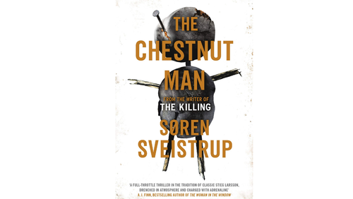 7 of the best Scandi horror books in 2021: I Remember You, Chestnut Man ...