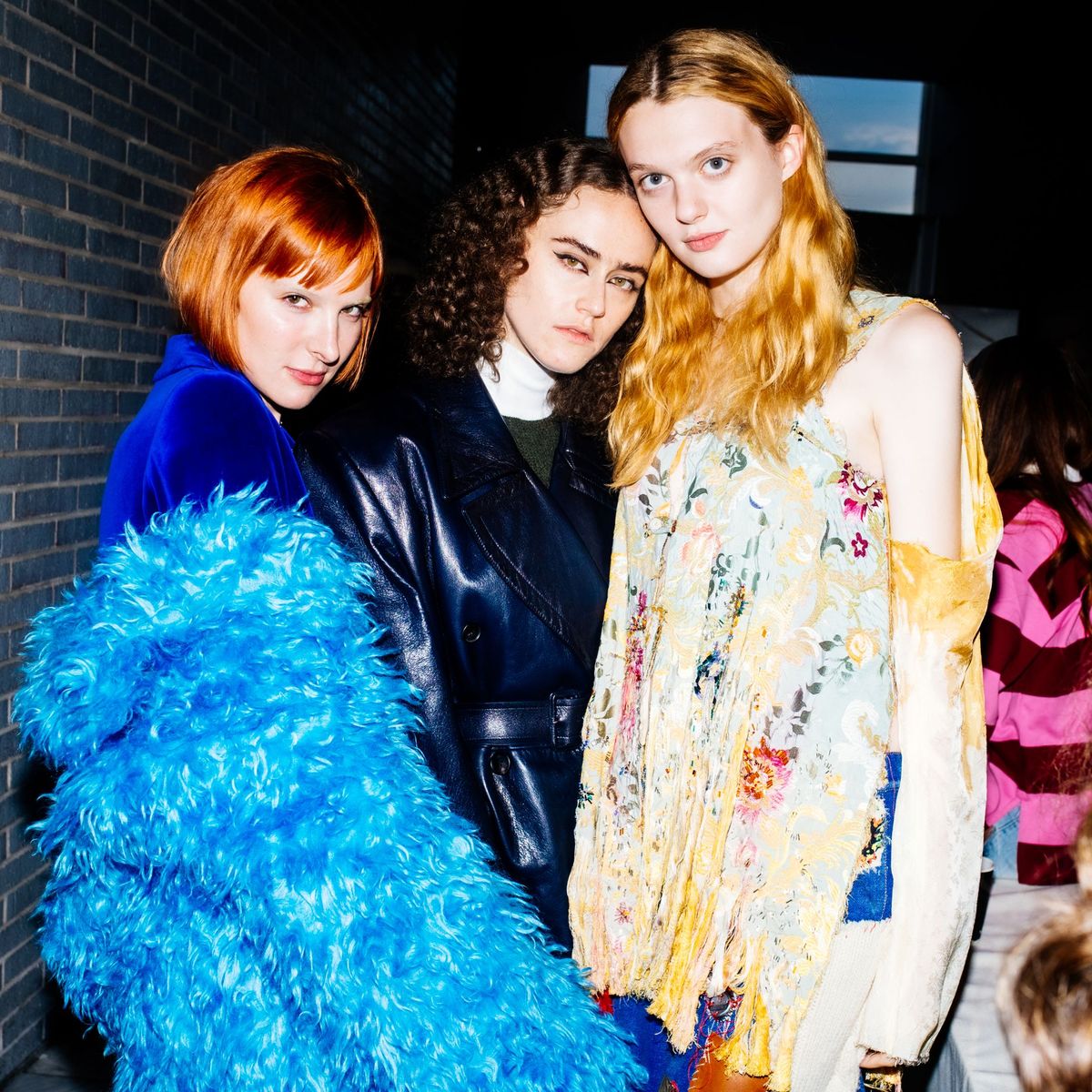 As seen at Vogue World: These are the 5 trends you need to know - Vogue ...