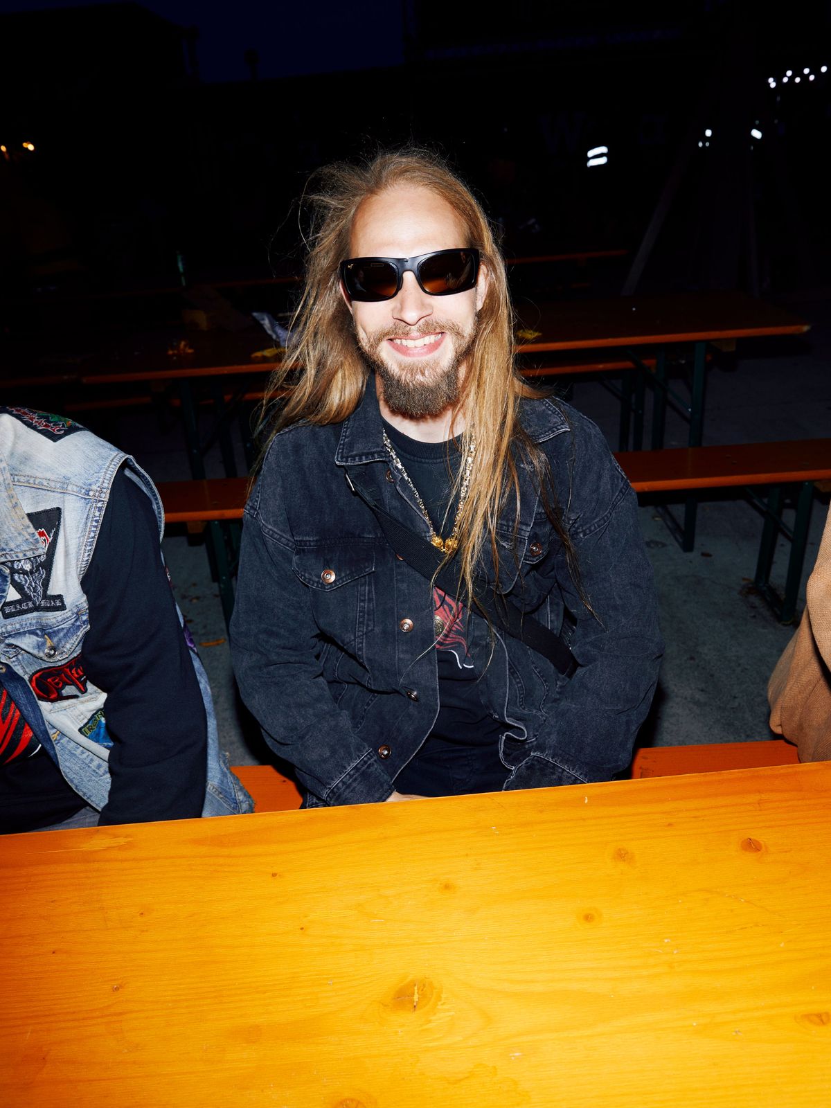 See the Copenhell 2025 street style looks - Vogue Scandinavia