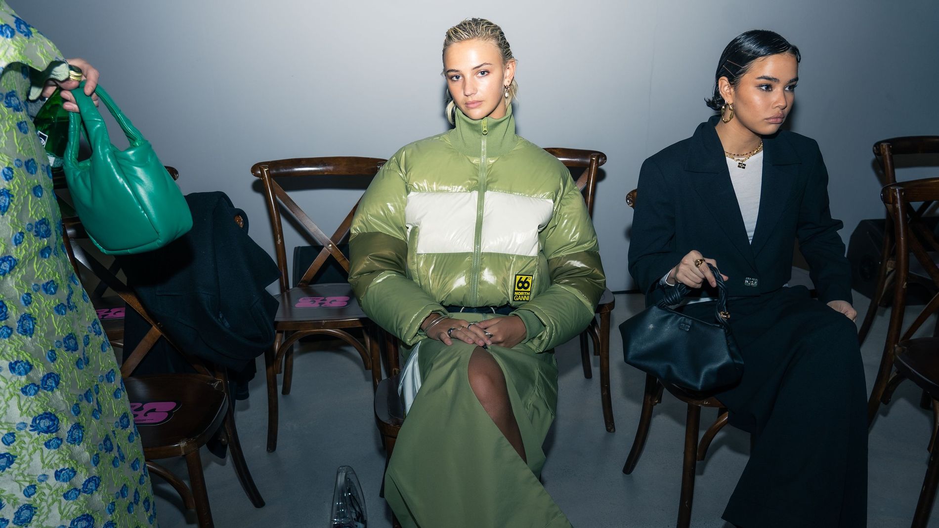 Exclusive: This is the must-have collab that Mia Regan wore on the ...