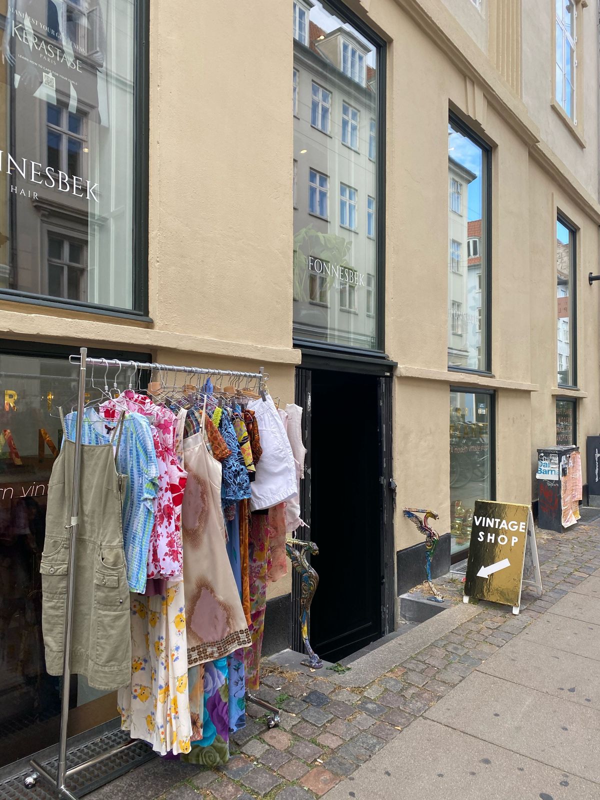 Your ultimate guide to pre-loved shopping in Copenhagen, according to ...