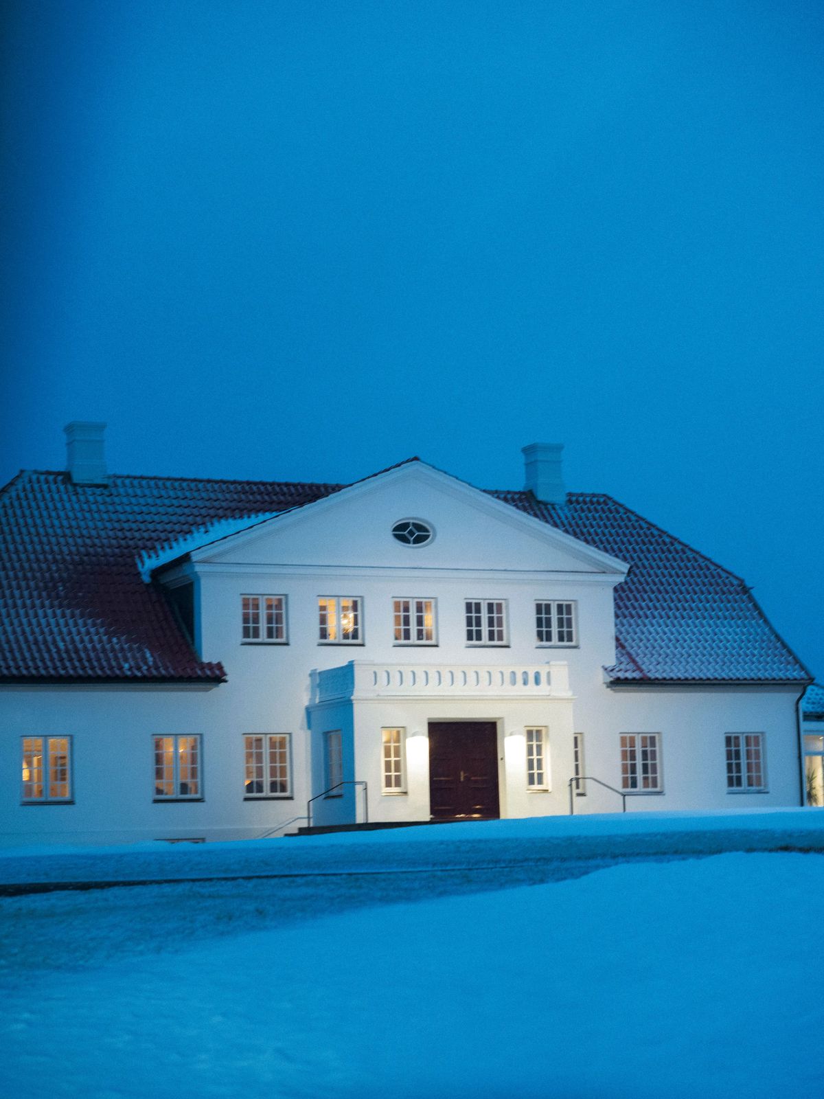 First Lady of Iceland Eliza Reid on the reality of being "somebody's ...