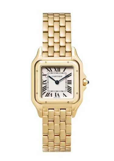 The 13 most iconic women's watches of all time - Vogue Scandinavia