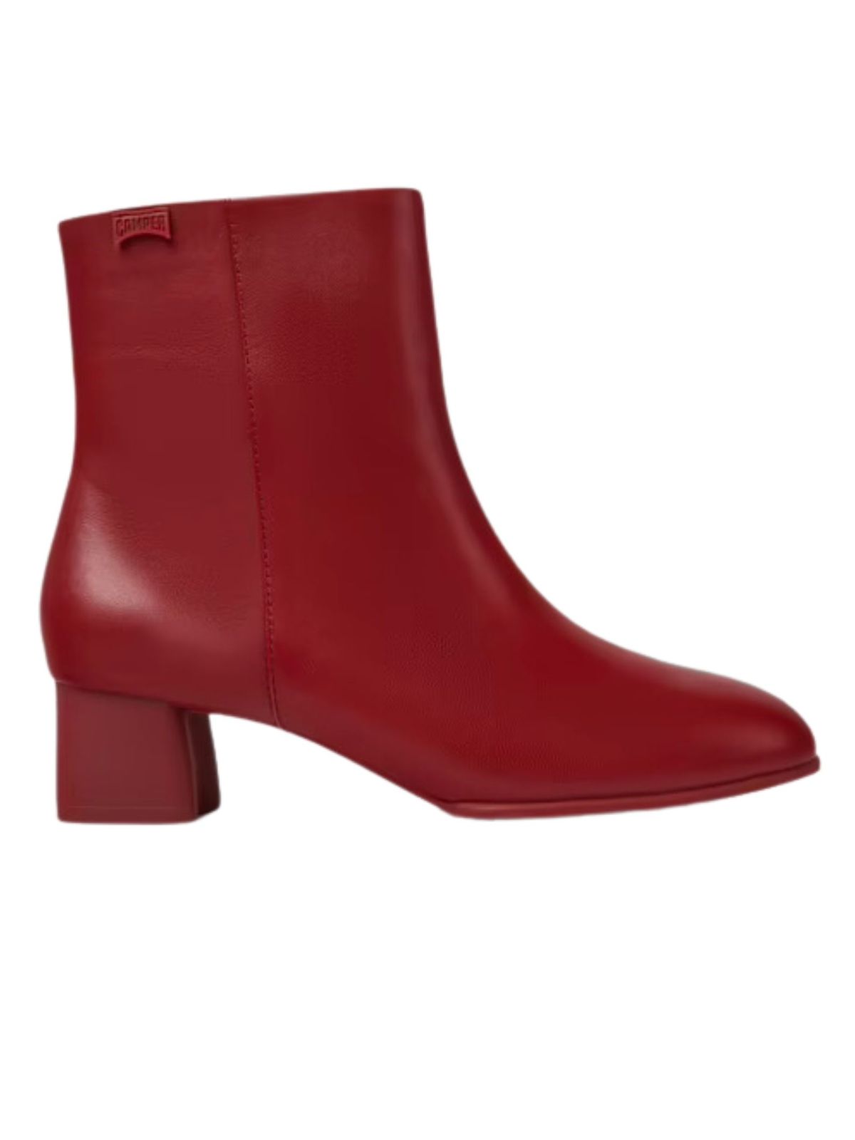 Red shoes are the trendiest party choice this season - Vogue Scandinavia