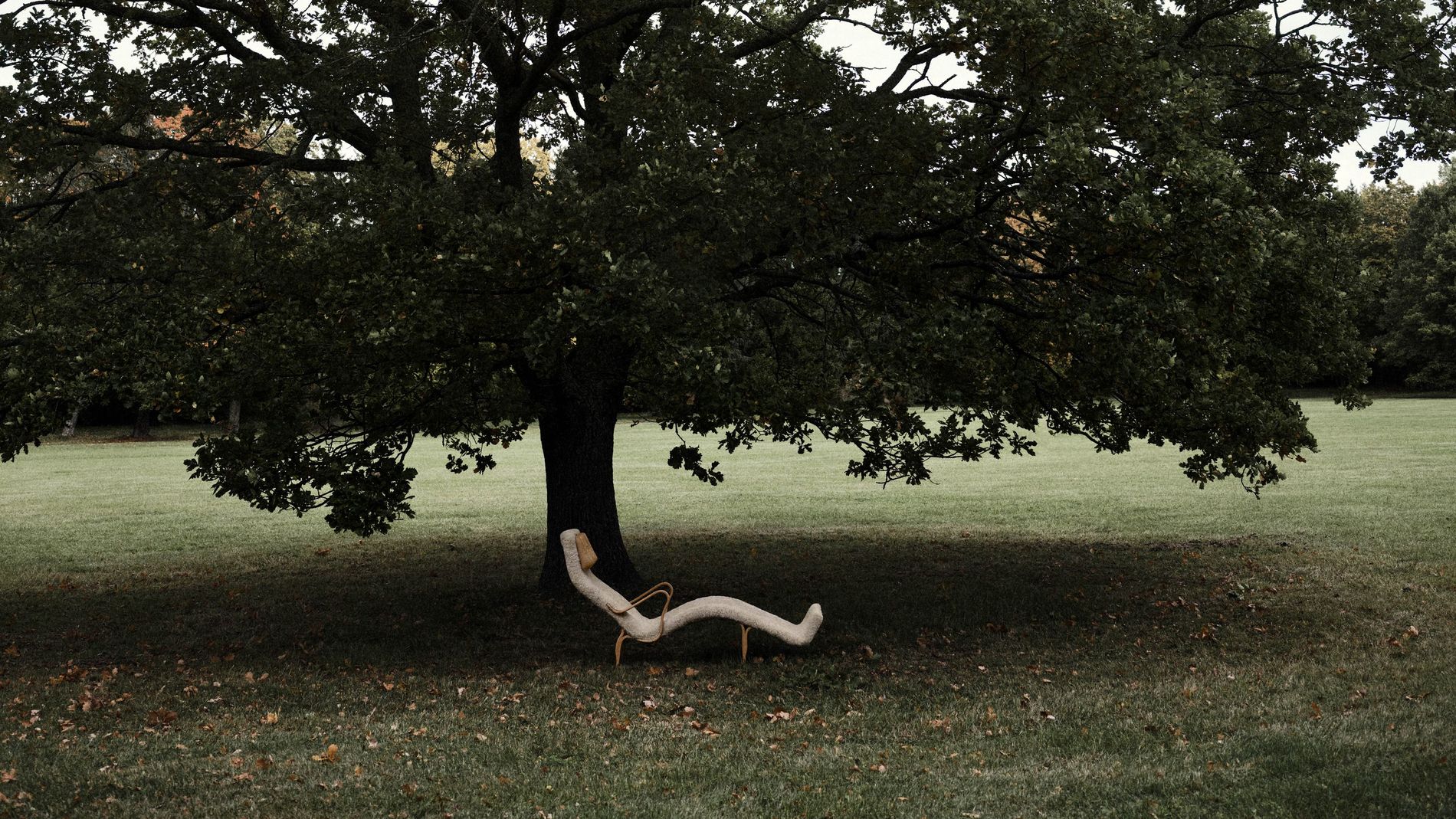 How Bruno Mathsson became Sweden’s most influential designer - Vogue ...