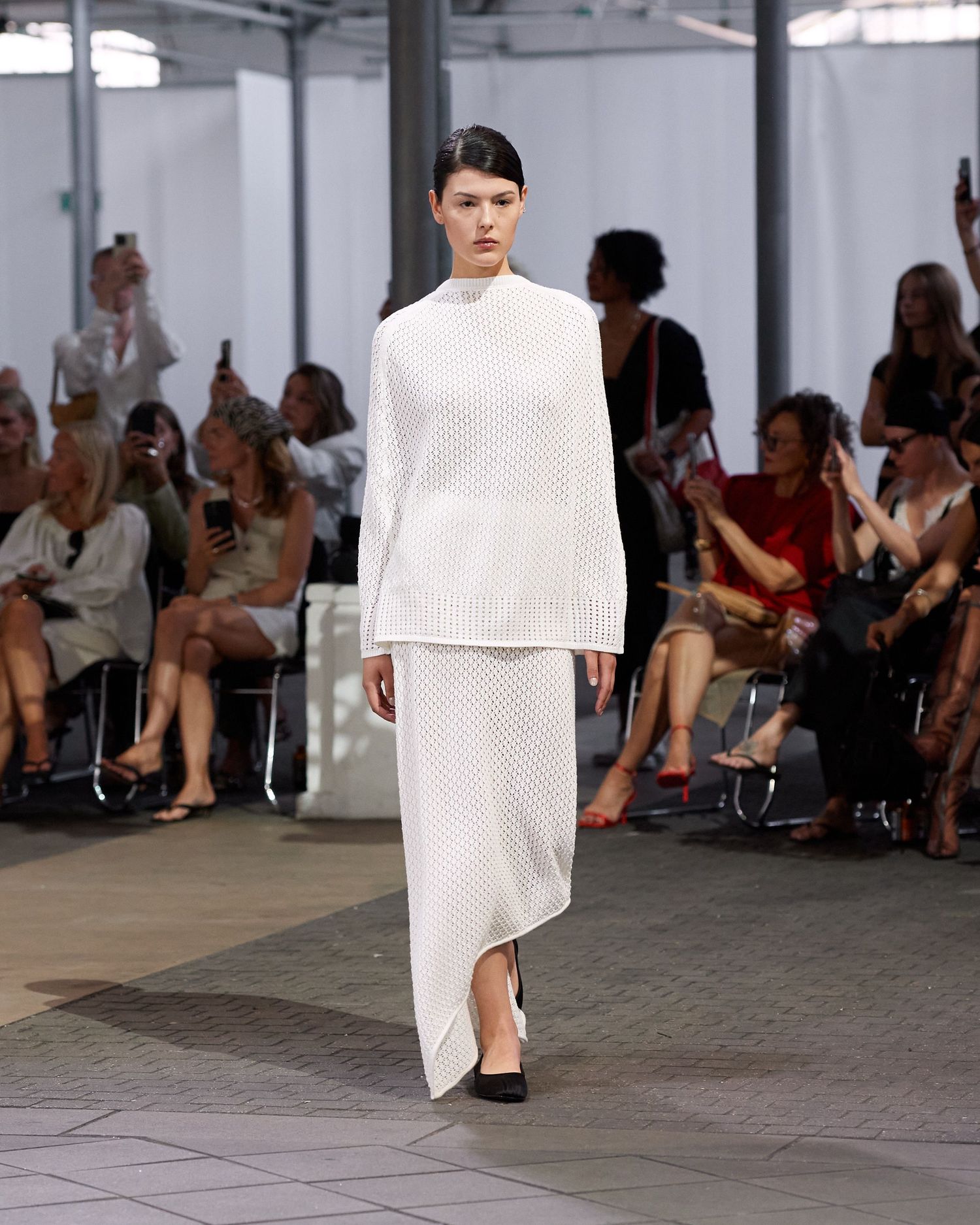 Copenhagen Fashion Week: This is Herskind's spring/summer 2025 collection - Vogue Scandinavia