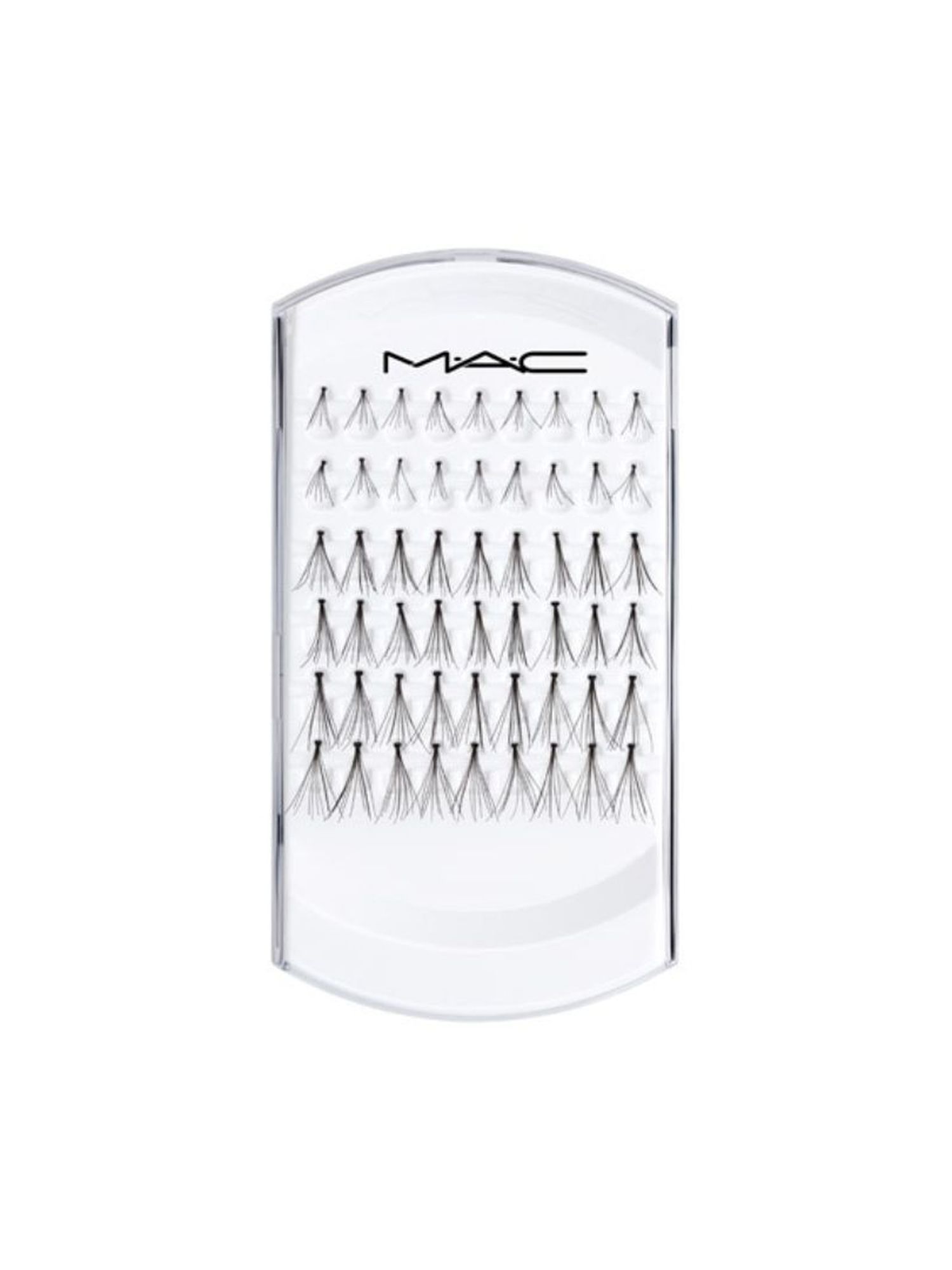 How to choose the right false lashes for your eye shape - Vogue Scandinavia