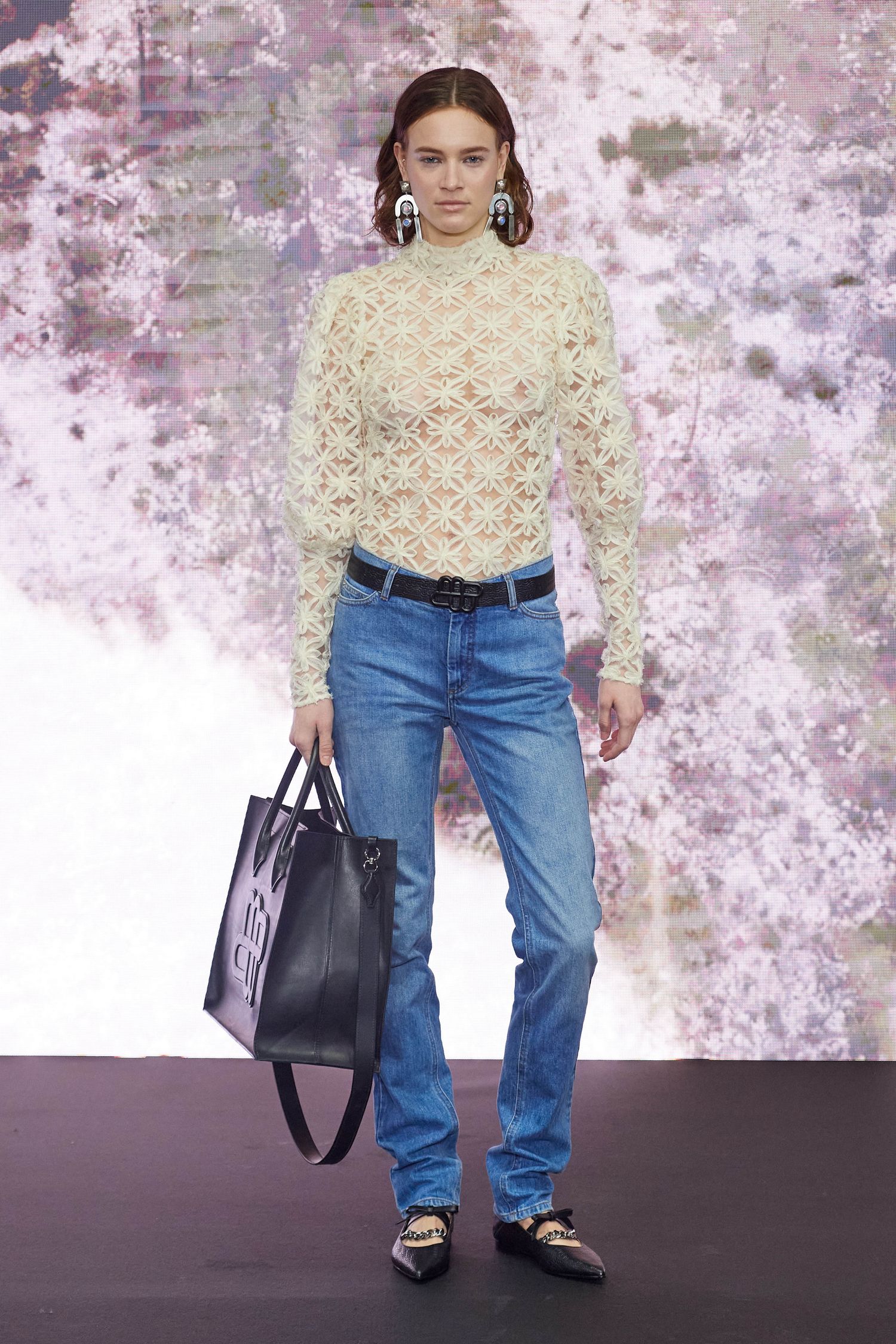 See all the looks from Munthe's AW24 collection - Vogue Scandinavia